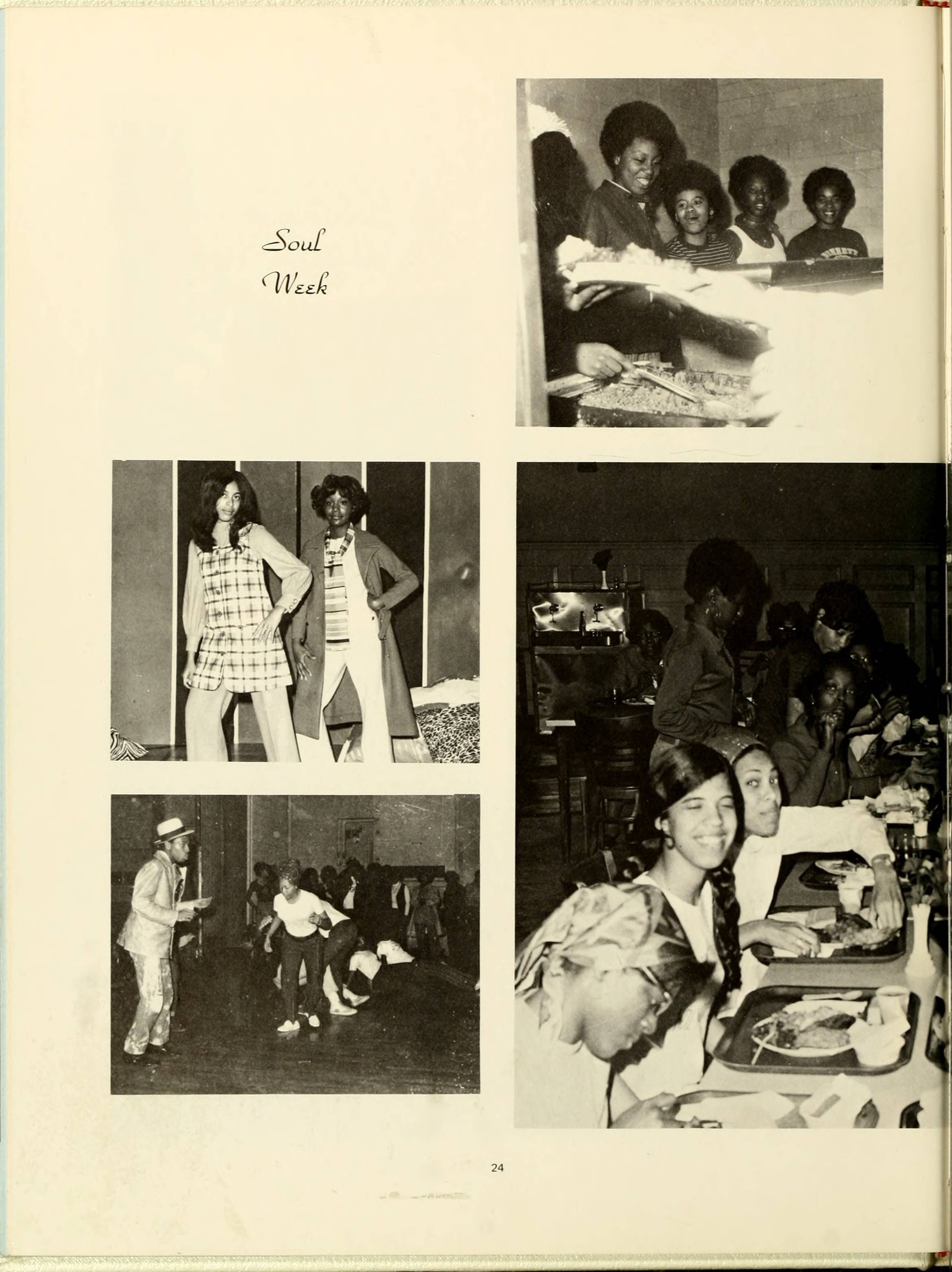 Bennett Belle [1971]