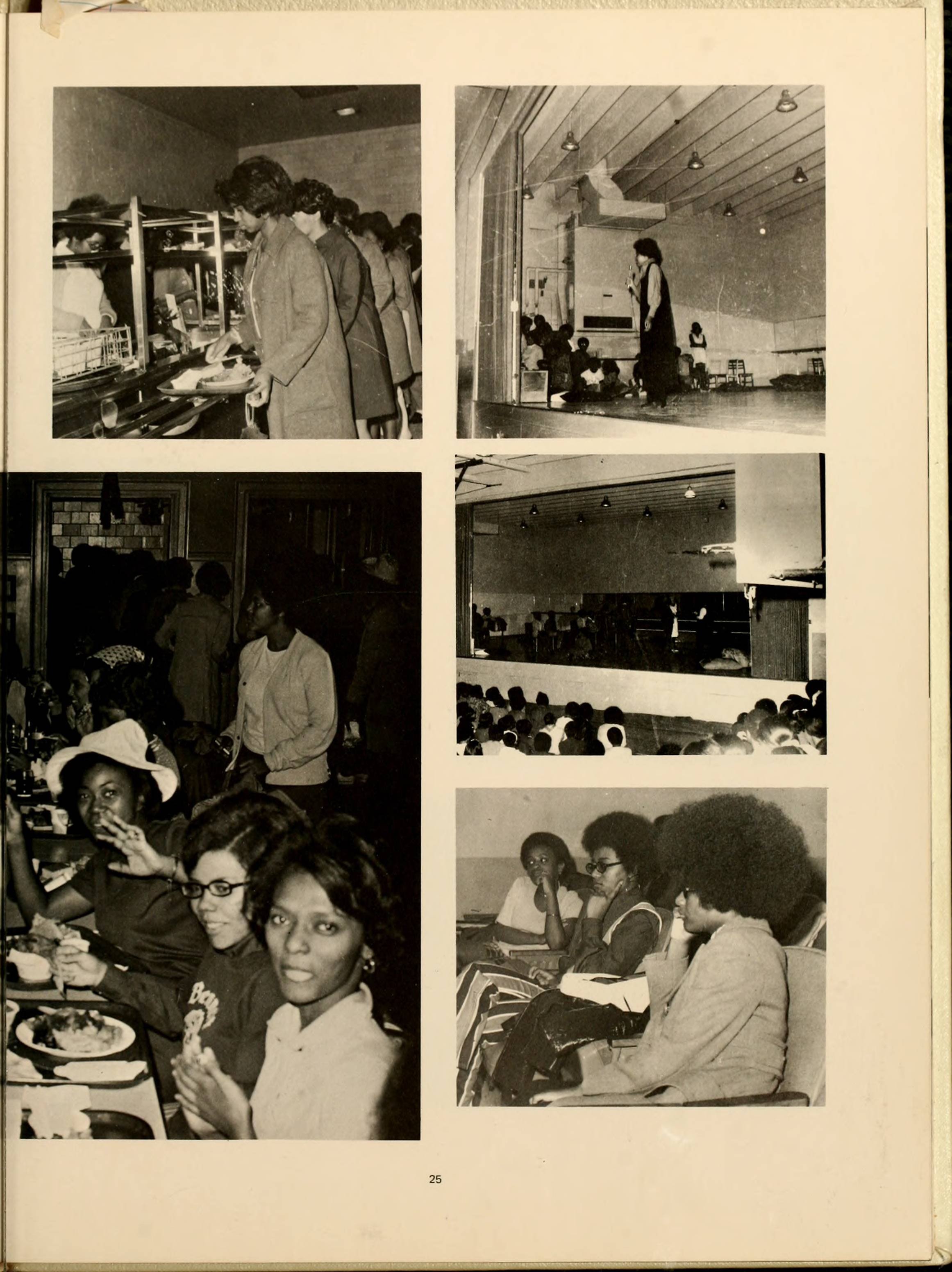 Bennett Belle [1971]