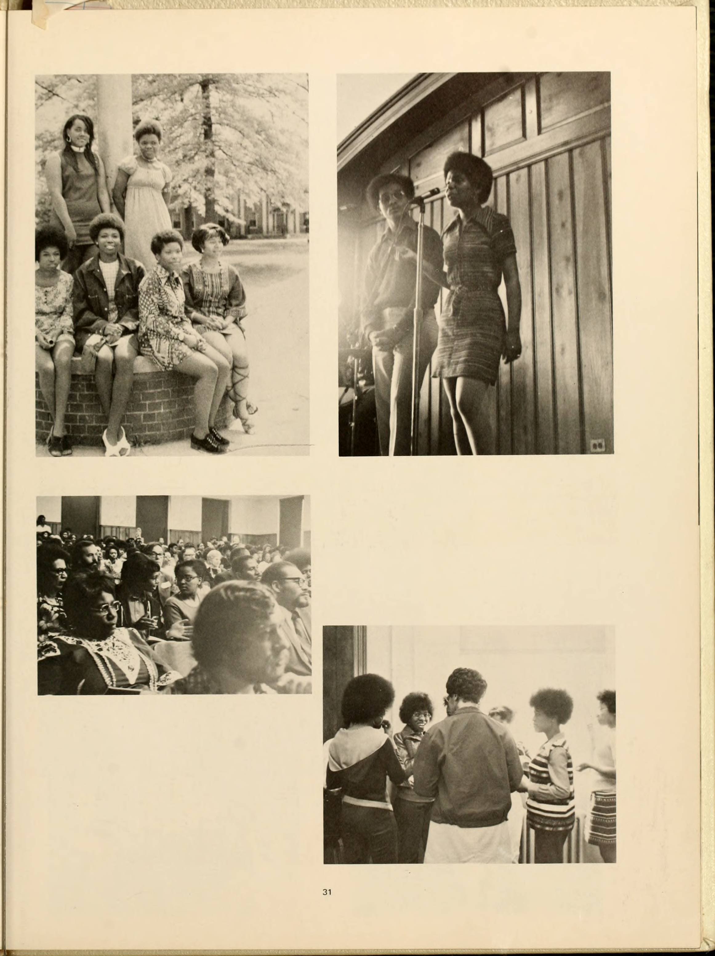Bennett Belle [1971]