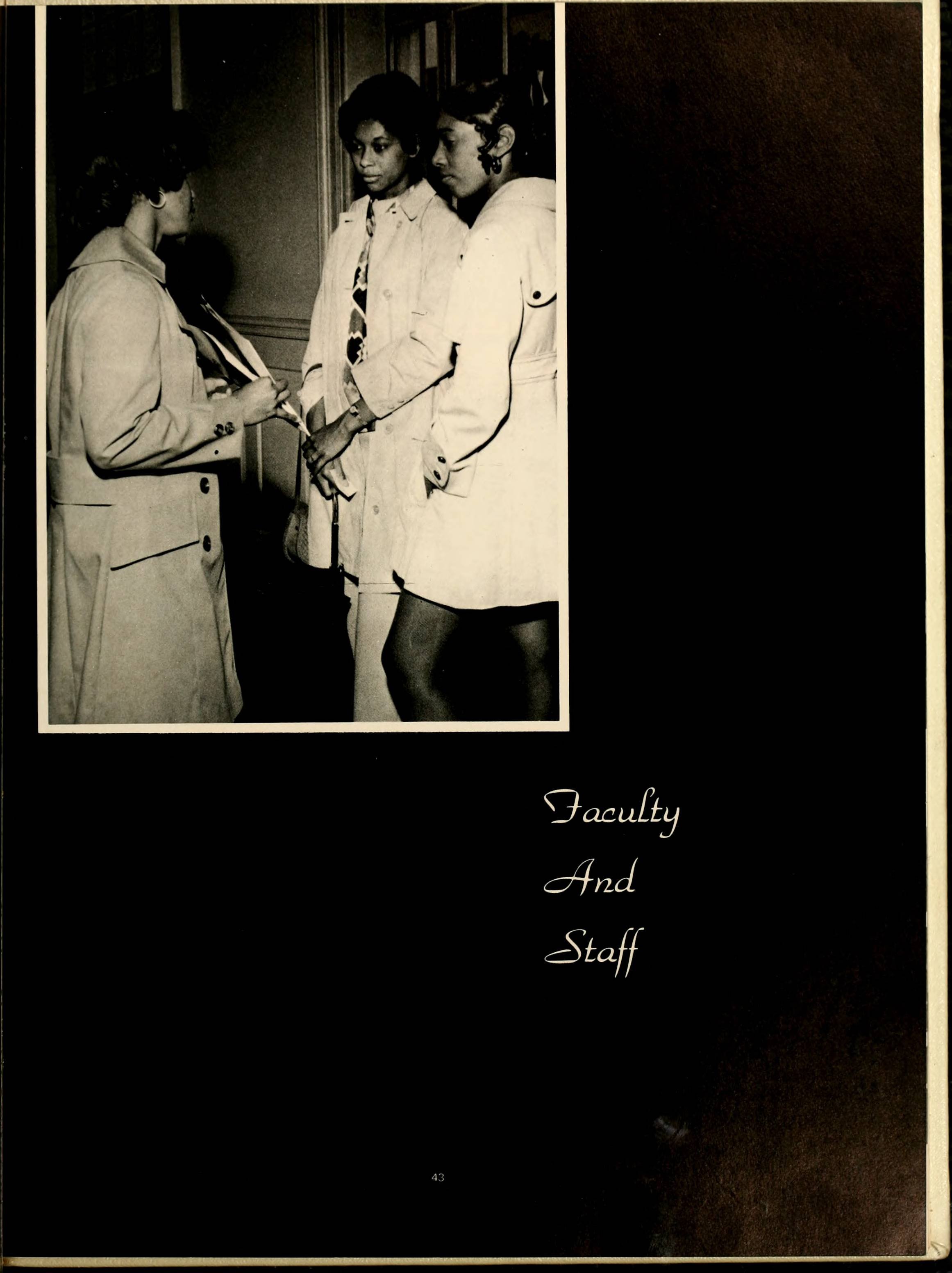 Bennett Belle [1971]