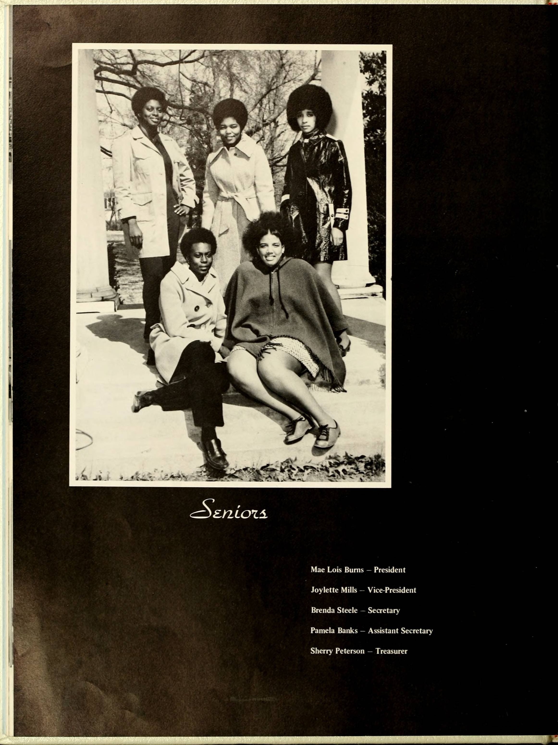 Bennett Belle [1971]
