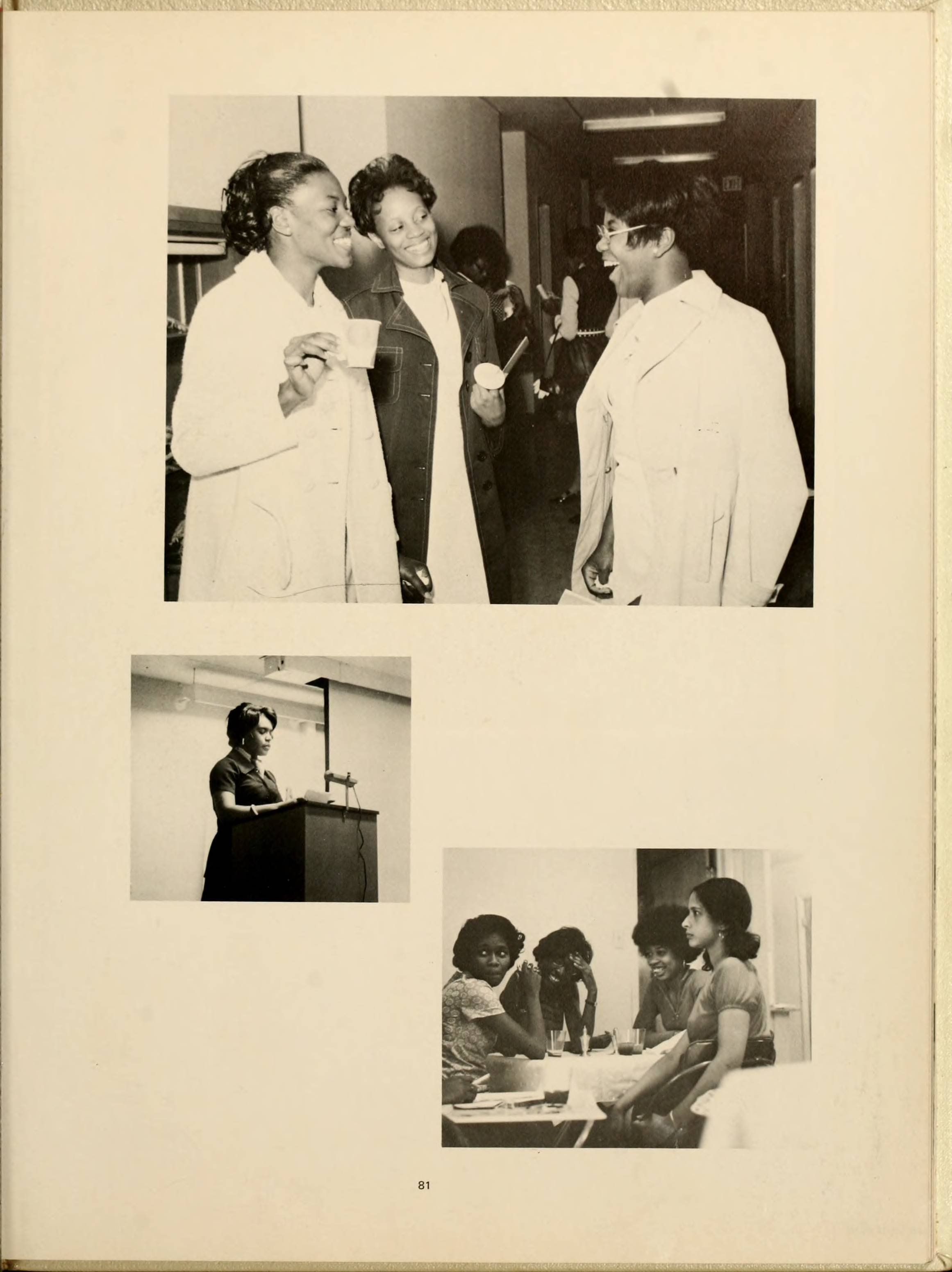 Bennett Belle [1971]