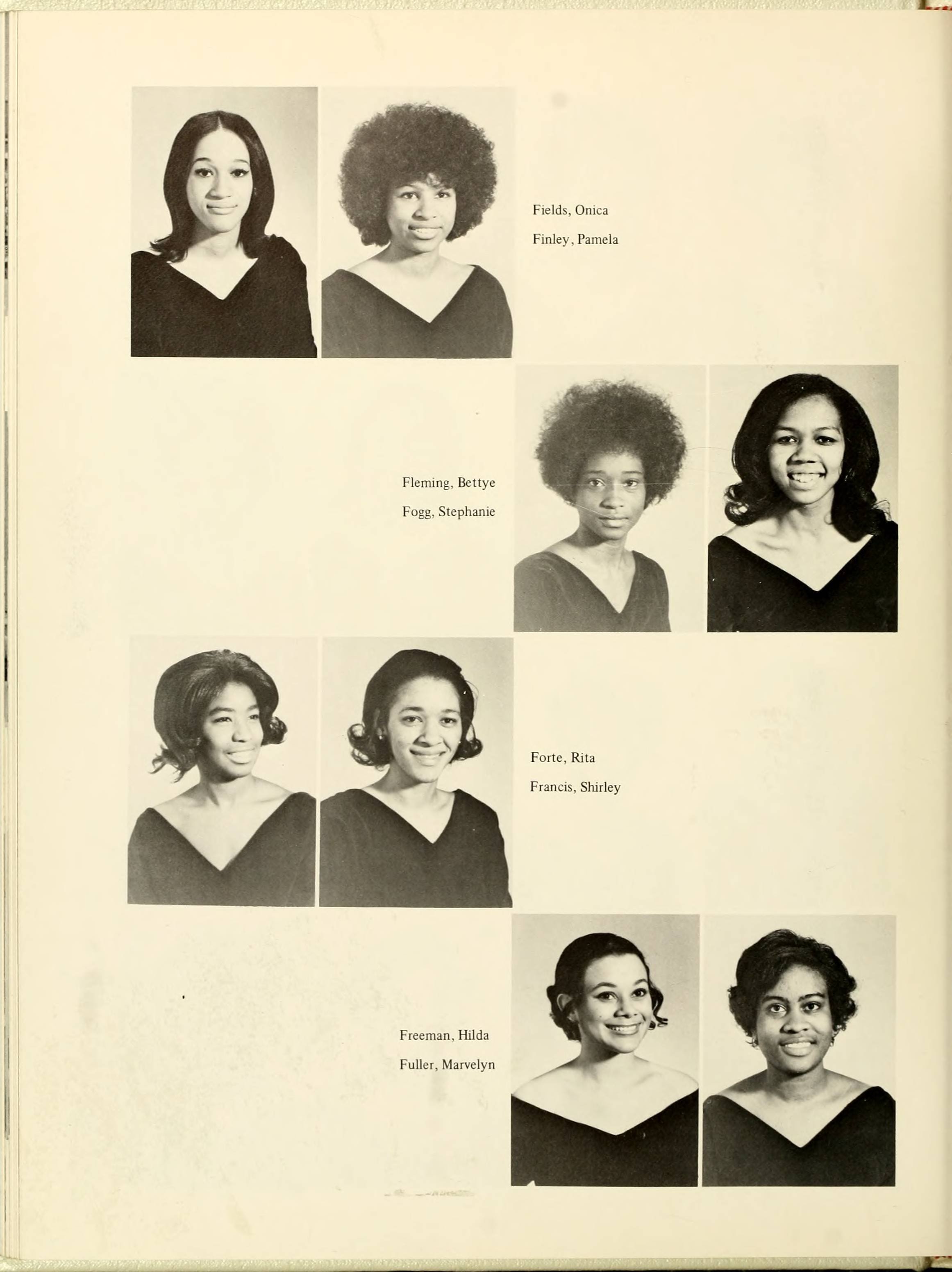 Bennett Belle [1971]