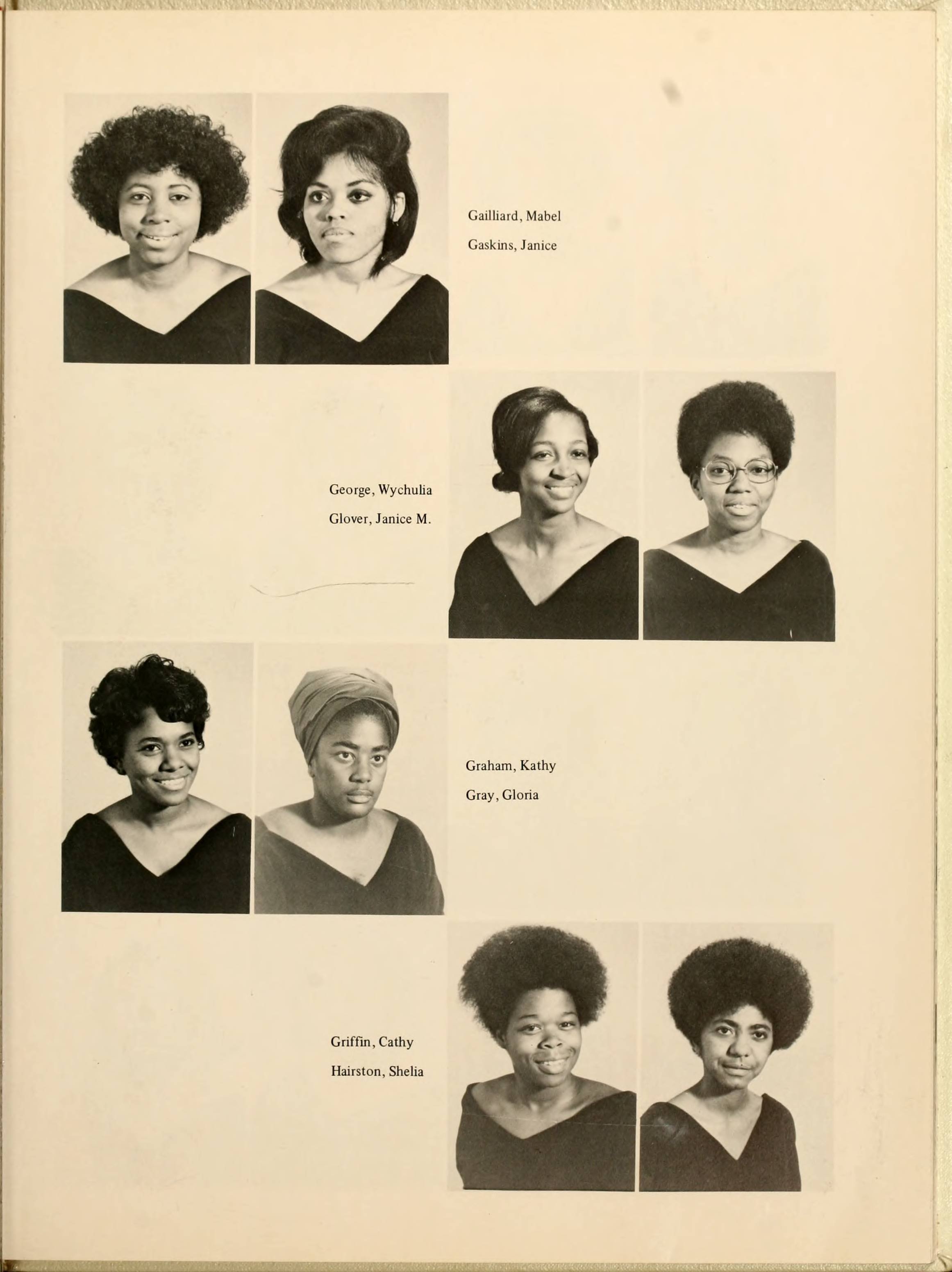 Bennett Belle [1971]