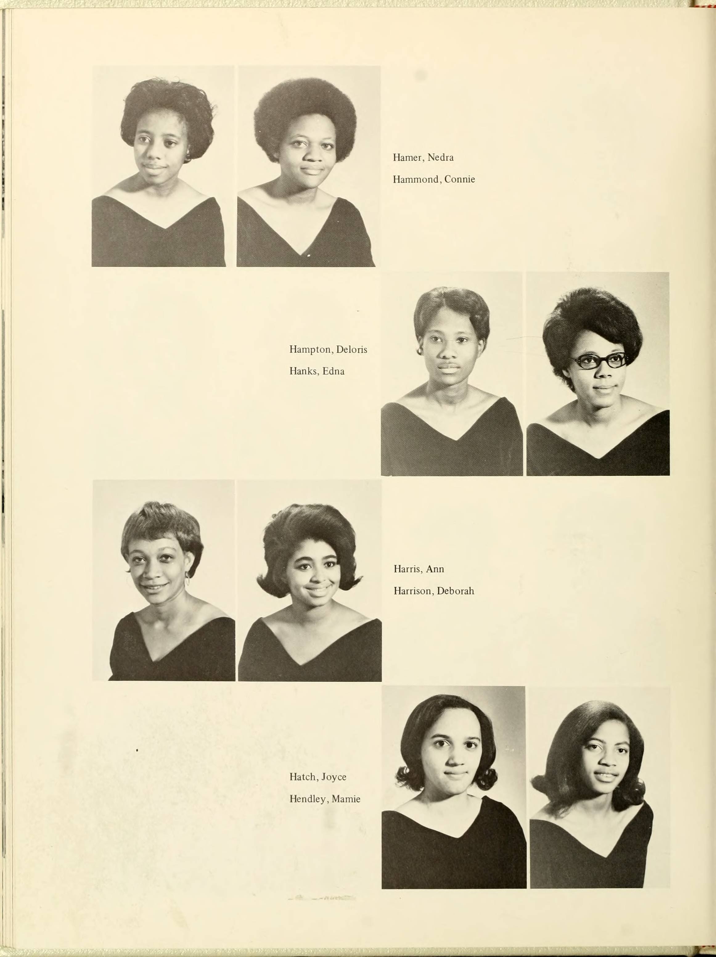 Bennett Belle [1971]