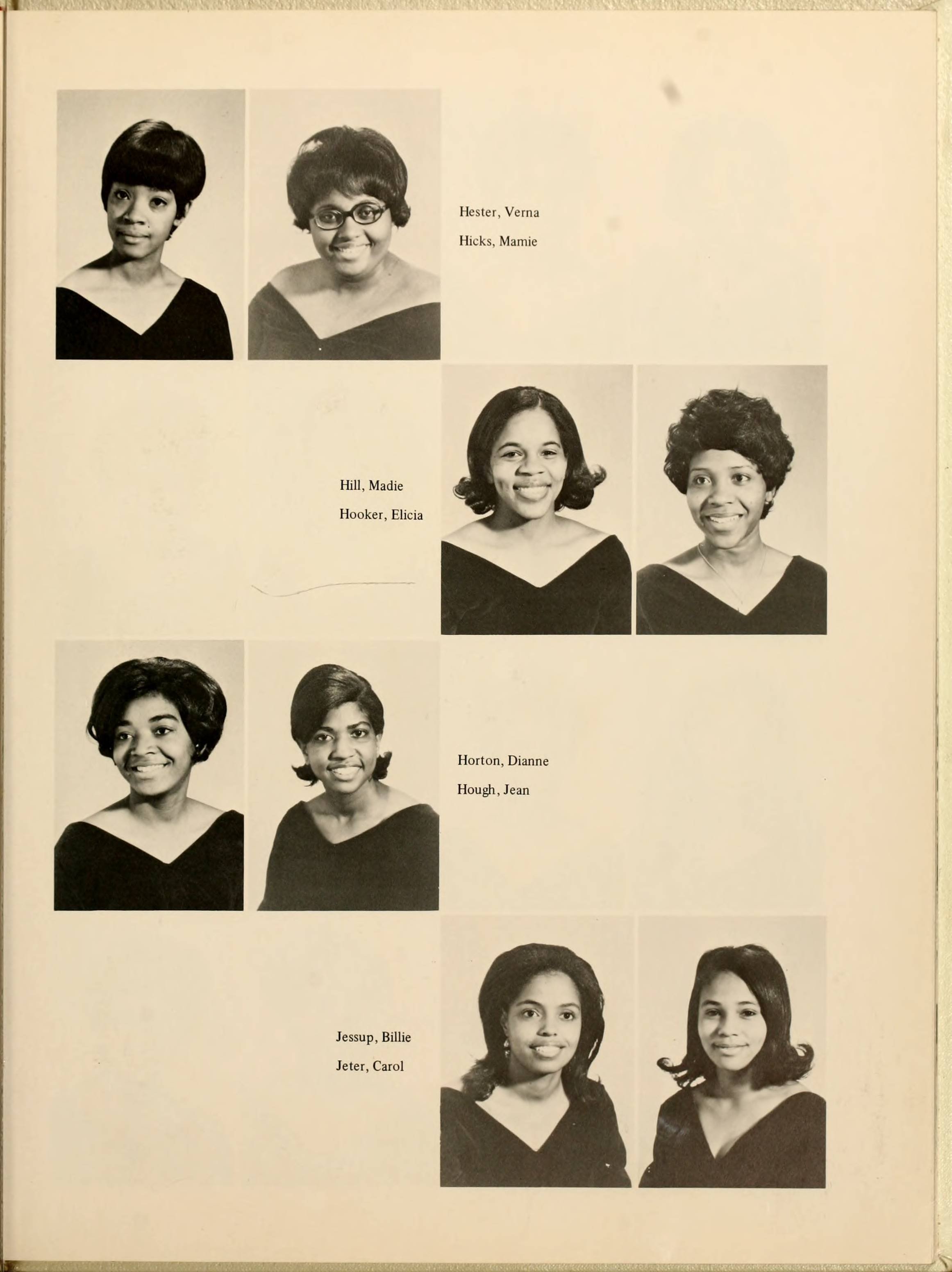 Bennett Belle [1971]
