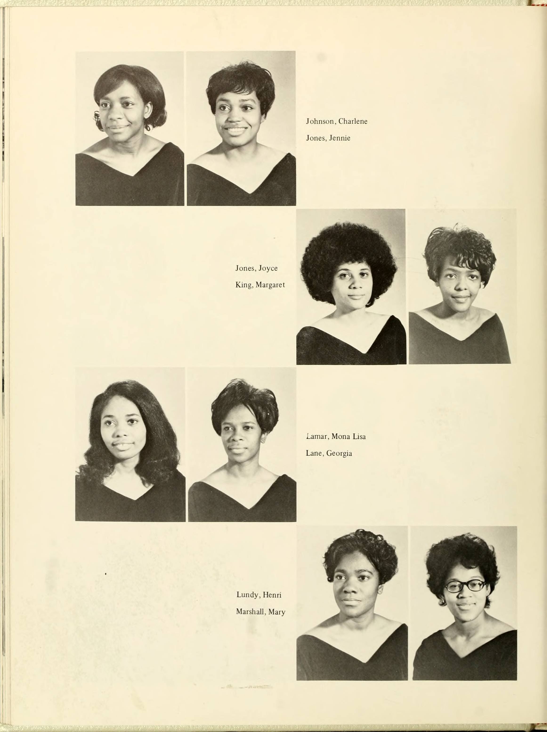 Bennett Belle [1971]