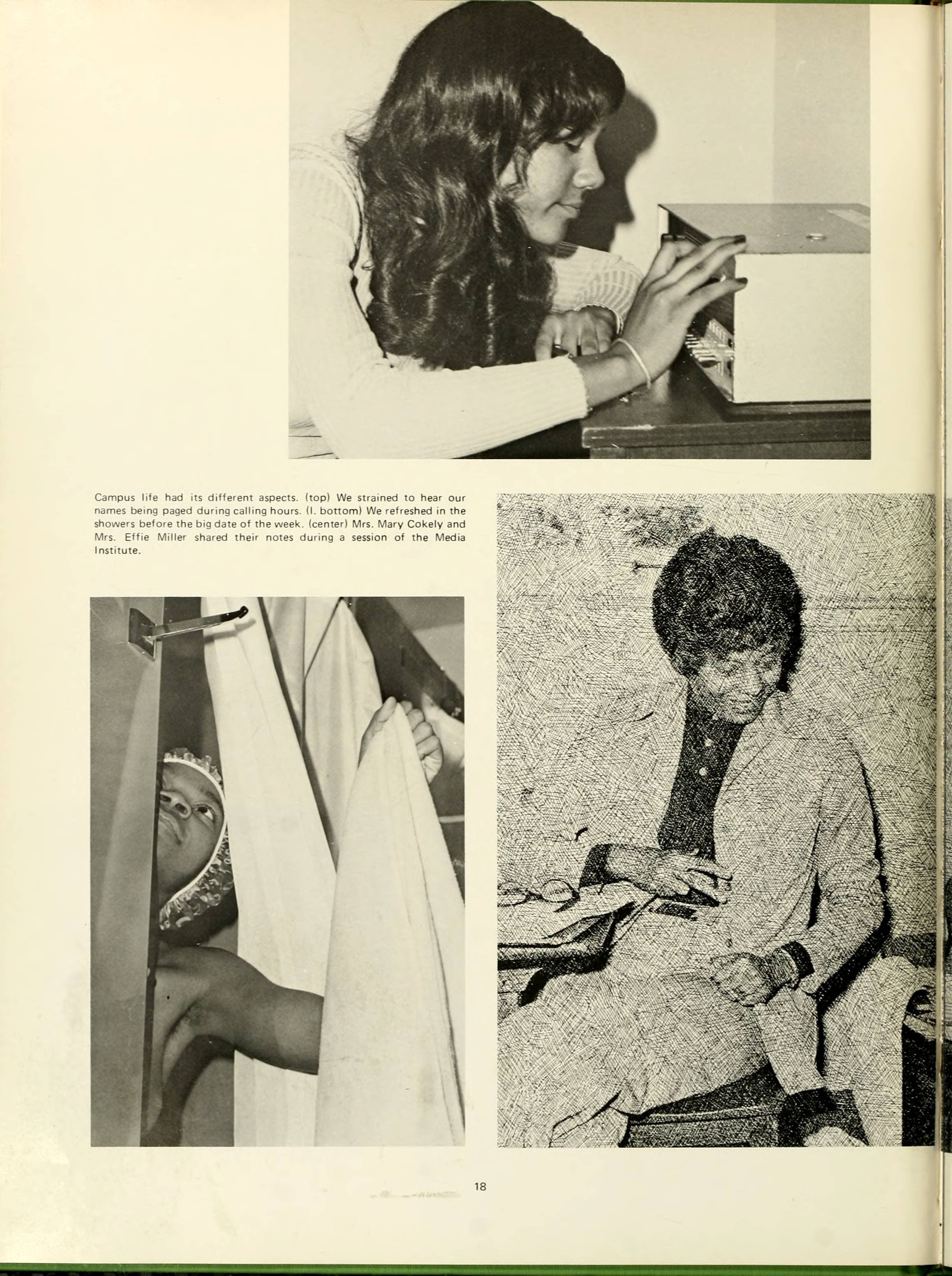 Bennett Belle [1974]