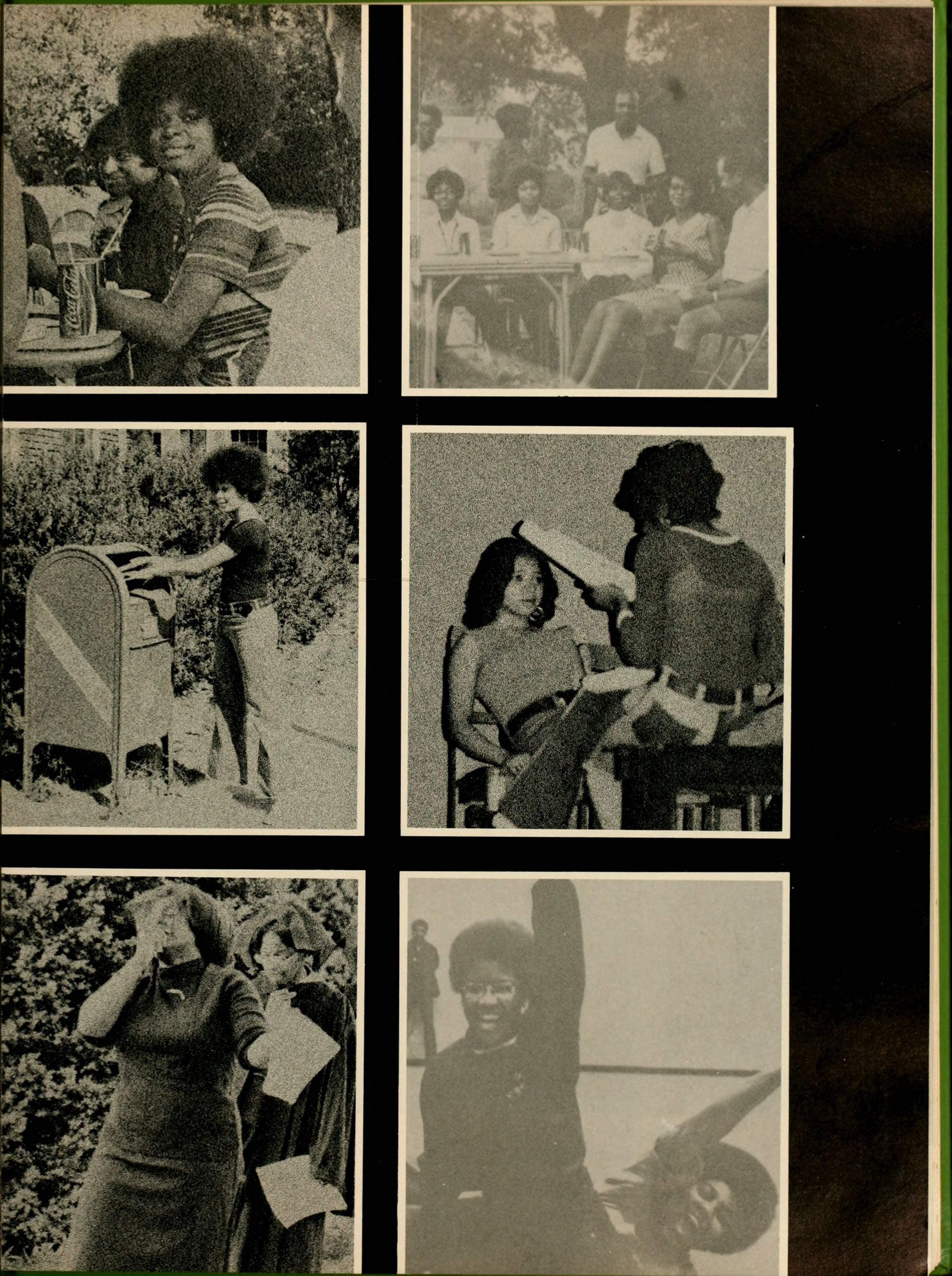 Bennett Belle [1974]