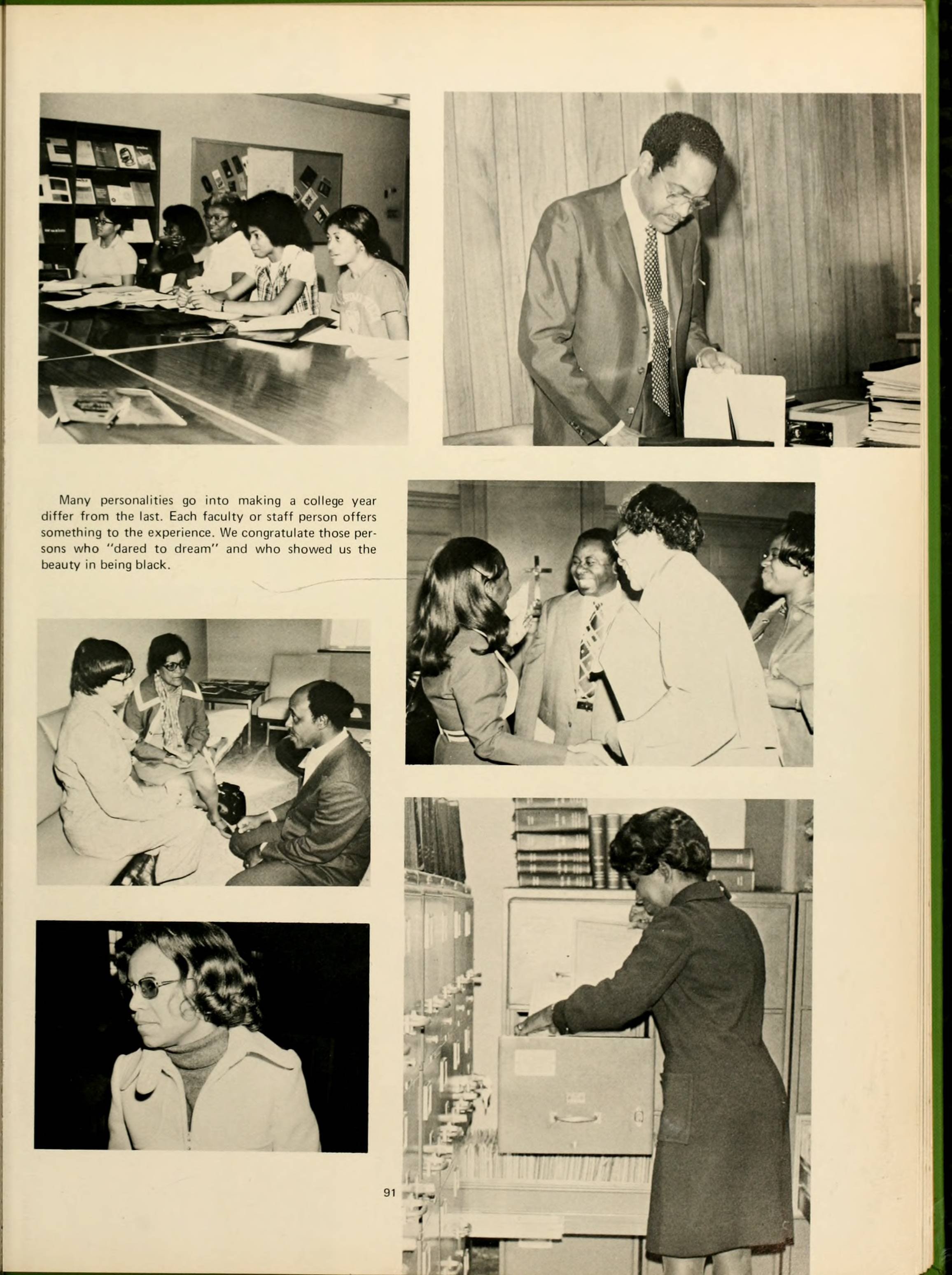 Bennett Belle [1974]