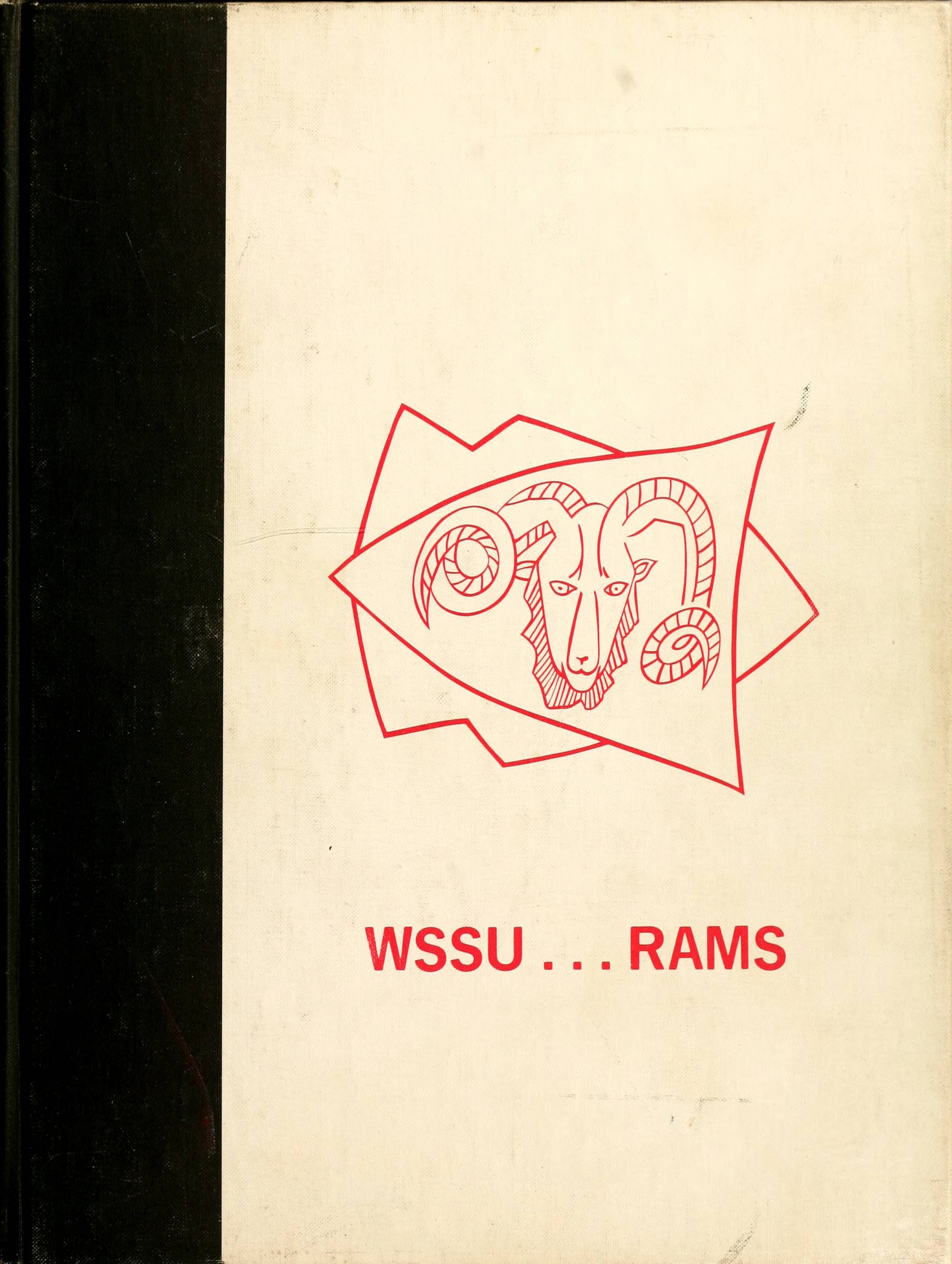 The New Ram [1971]