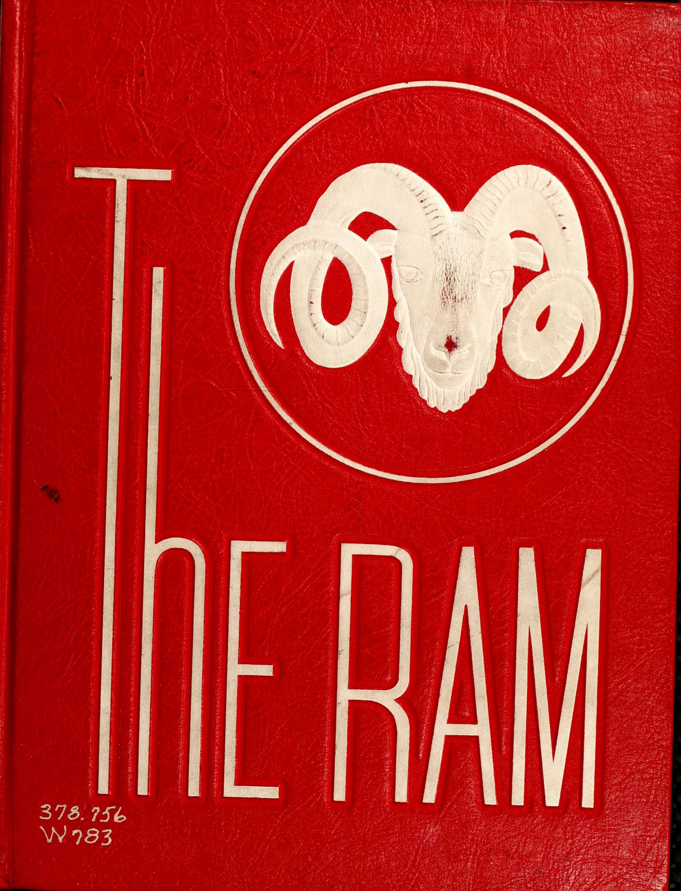 The Ram [1966]