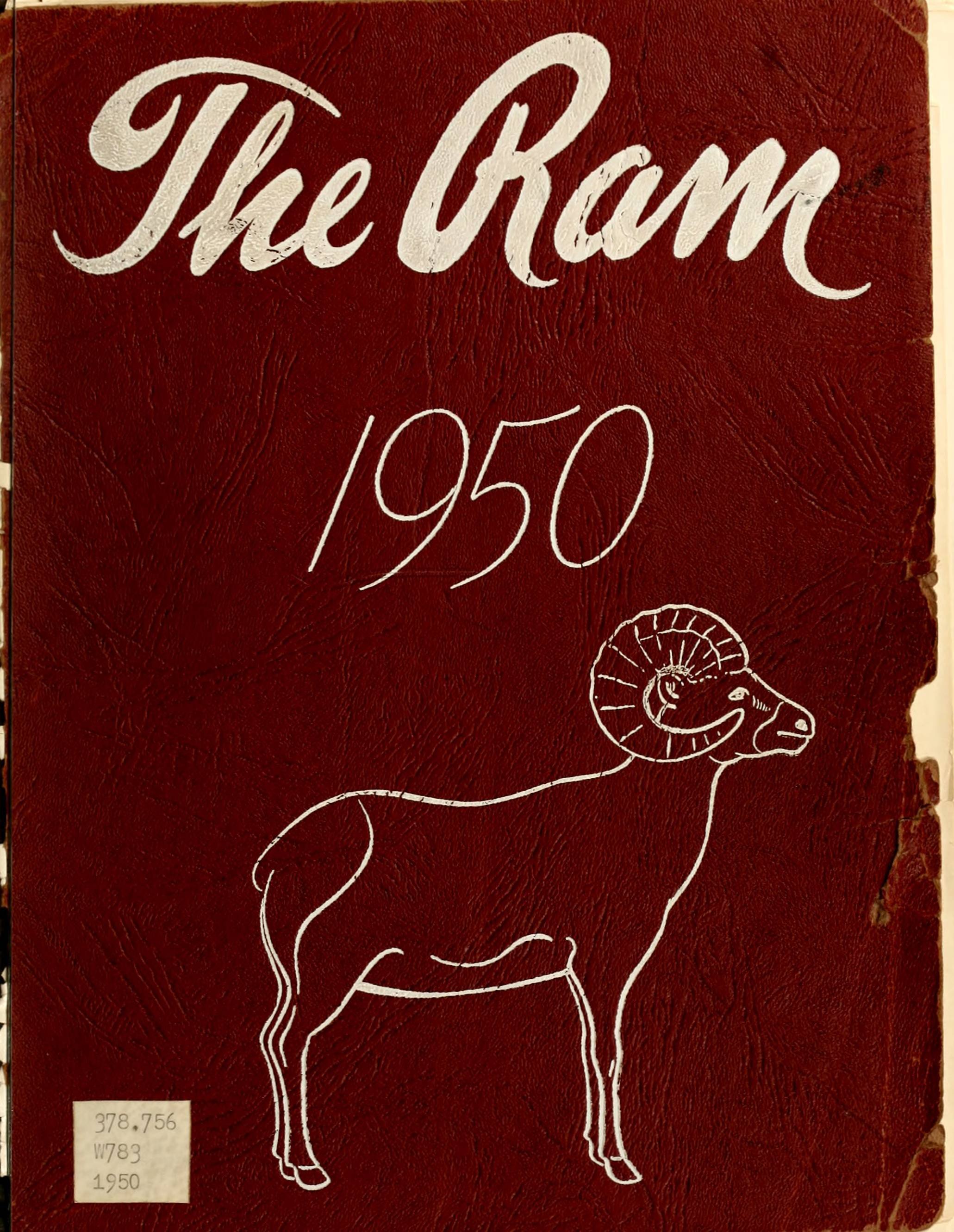 The Ram [1950]