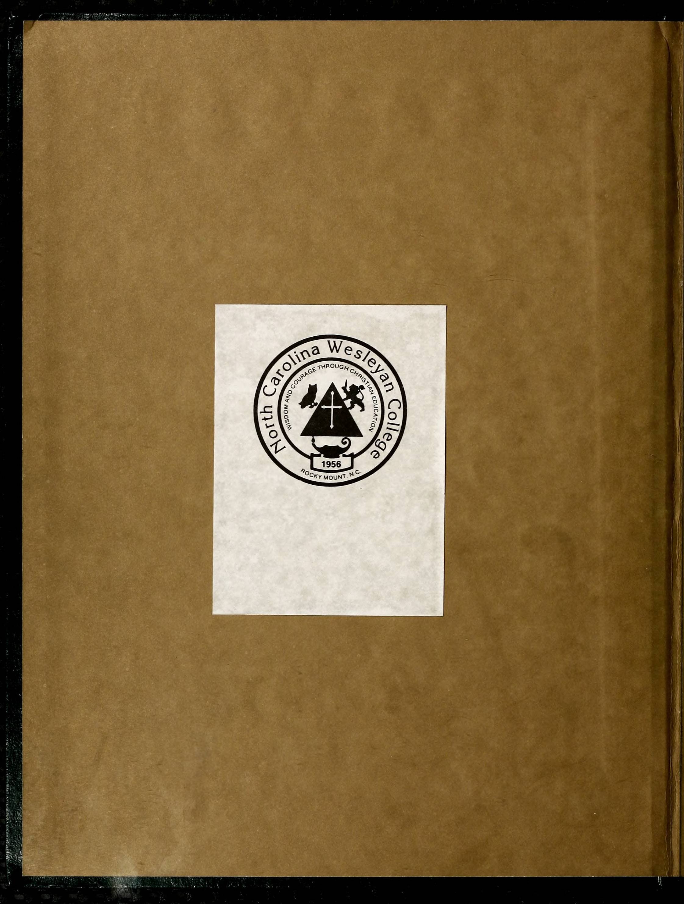 The Dissenter [1992]