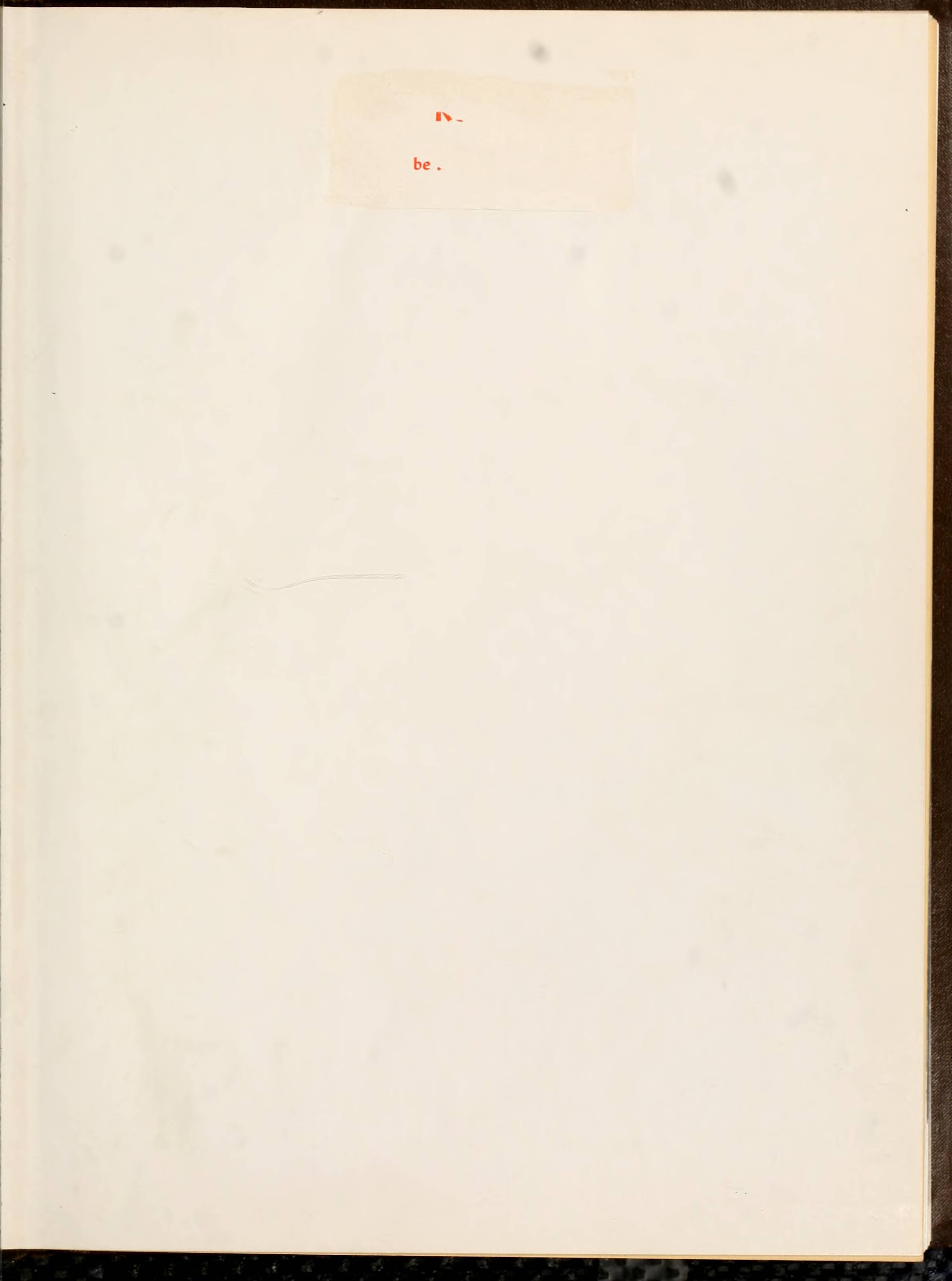 The Dissenter [1968]