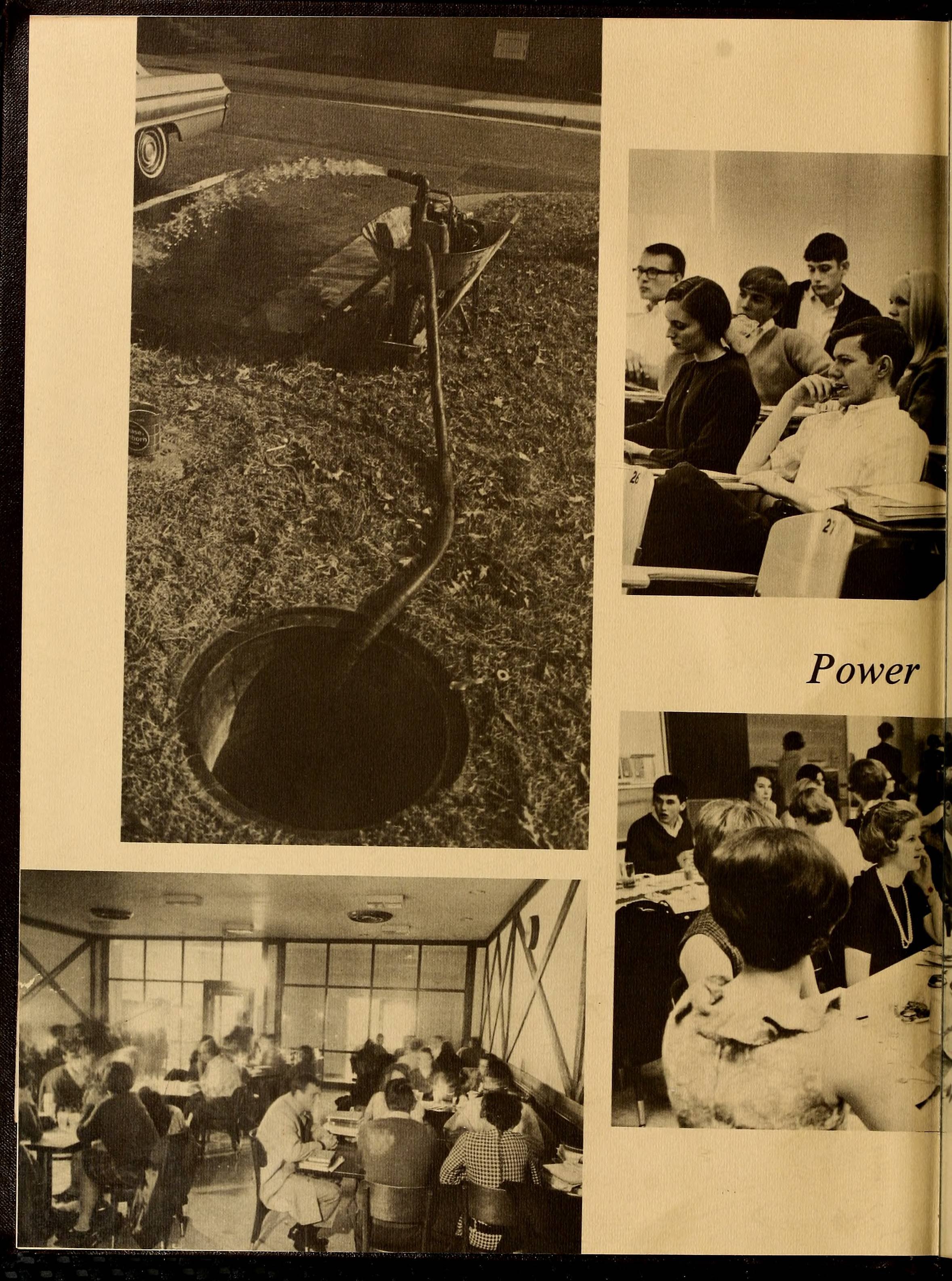 The Dissenter [1968]