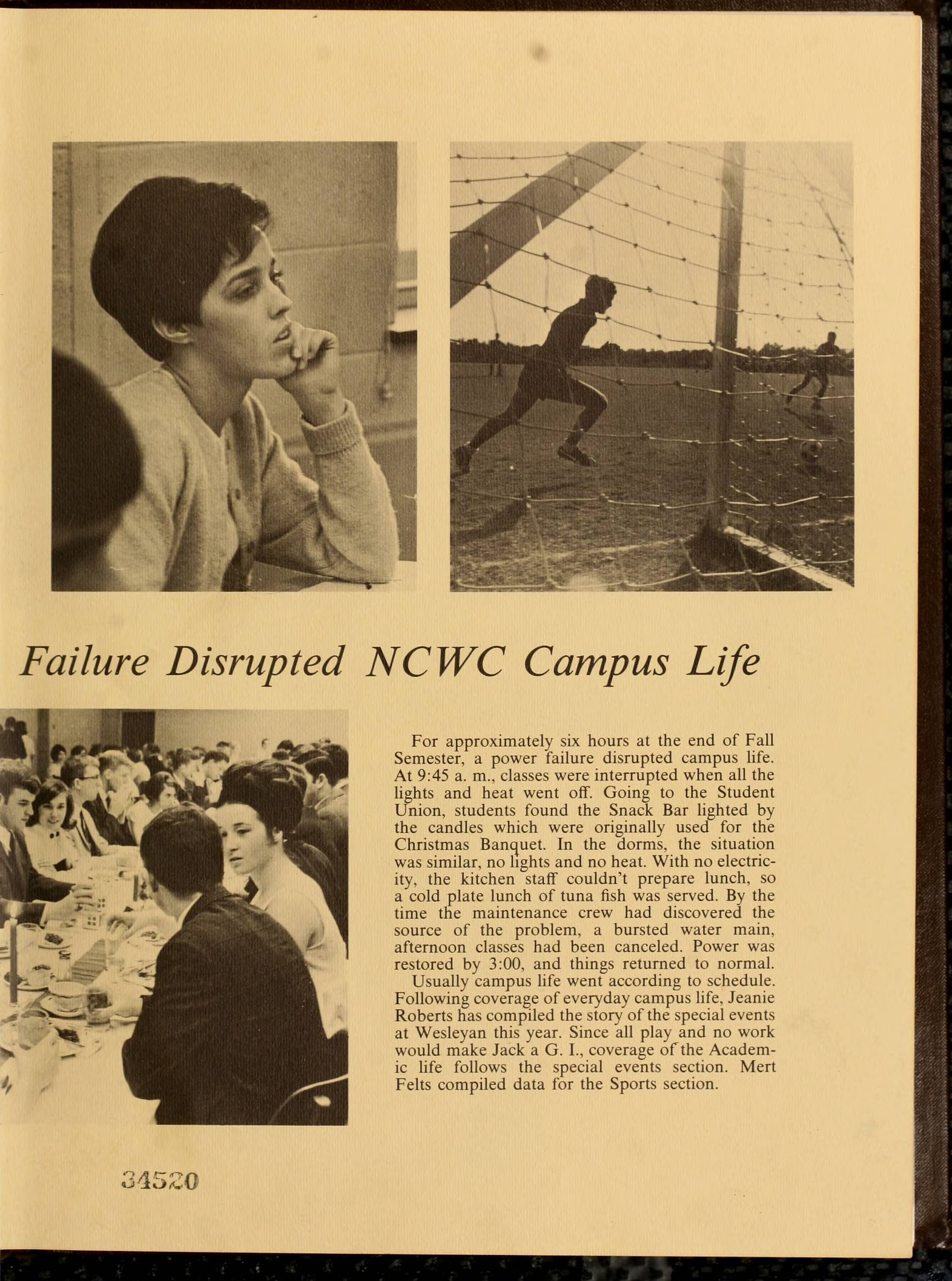 The Dissenter [1968]