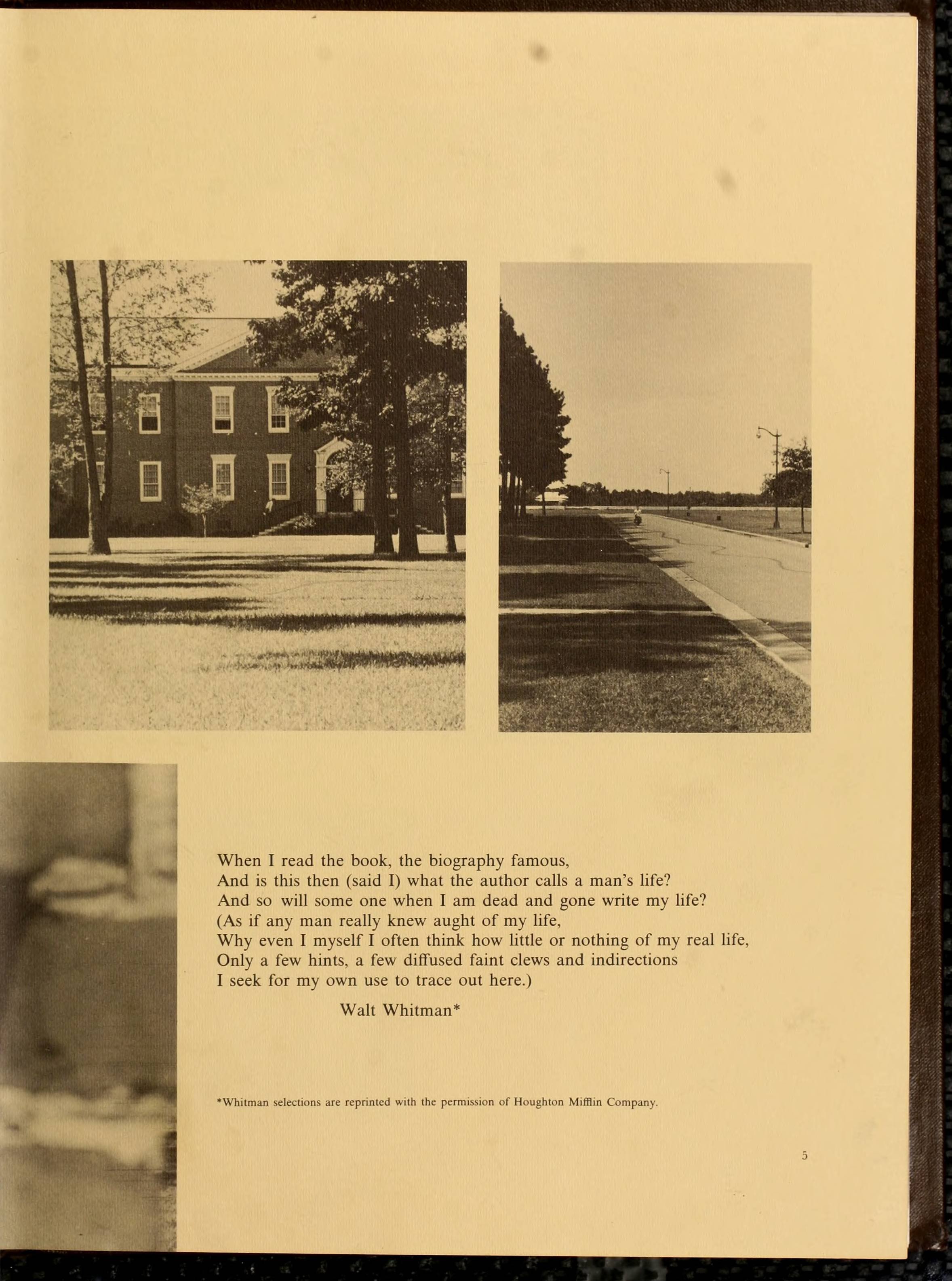 The Dissenter [1968]