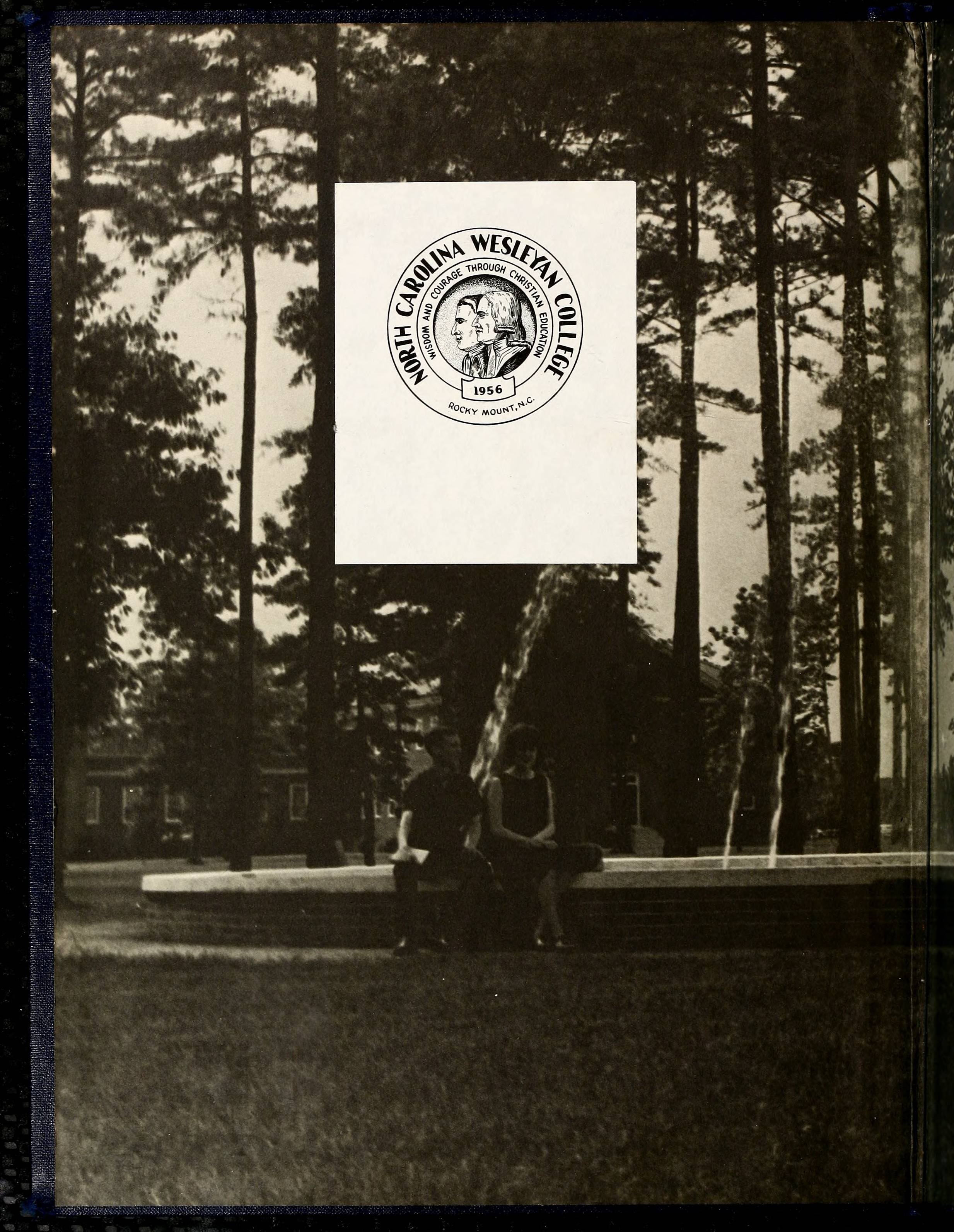 The Dissenter [1965]