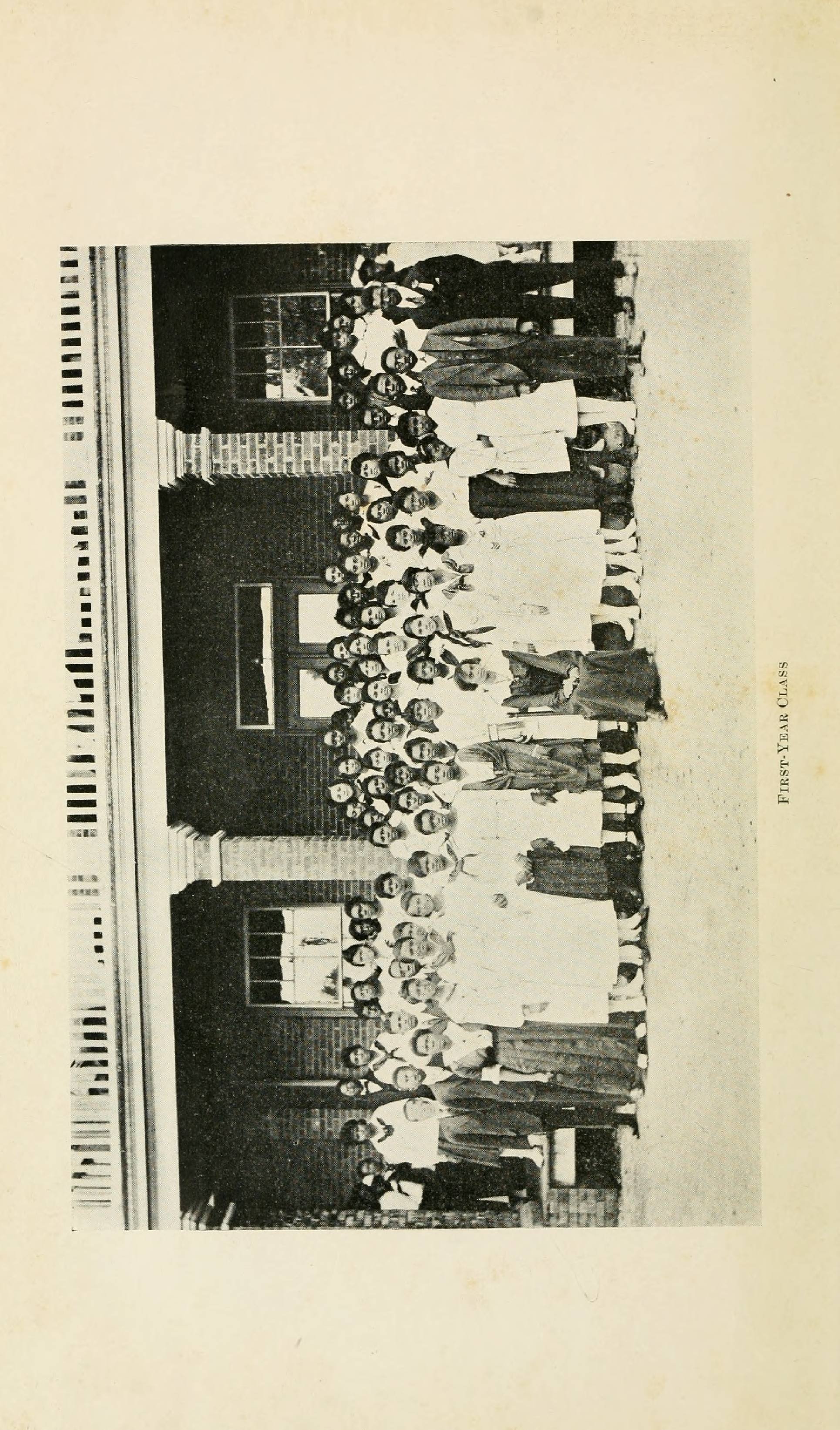 Elizabeth City State Teachers College Catalog [1917-1924]