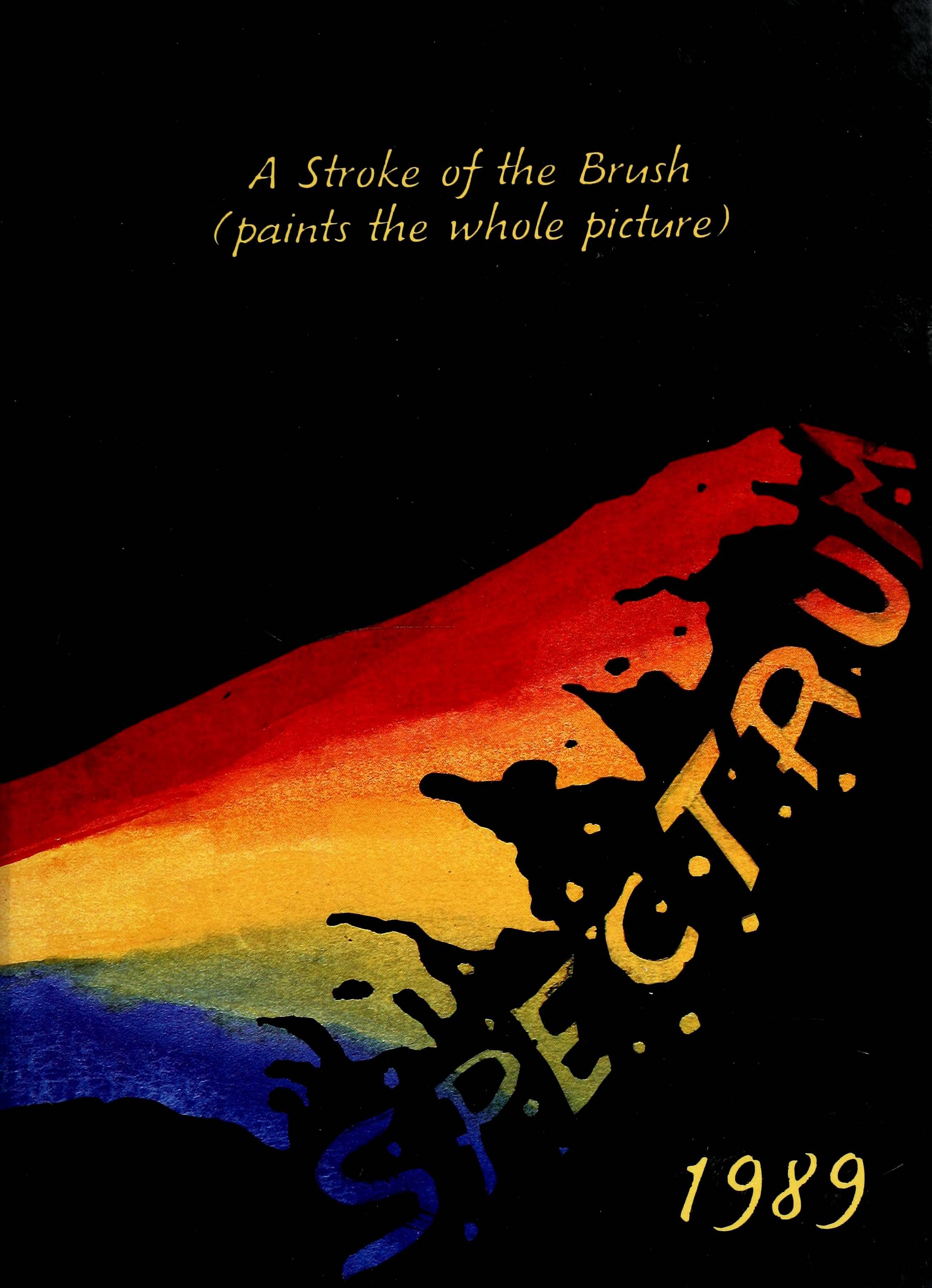 Spectrum [1989]