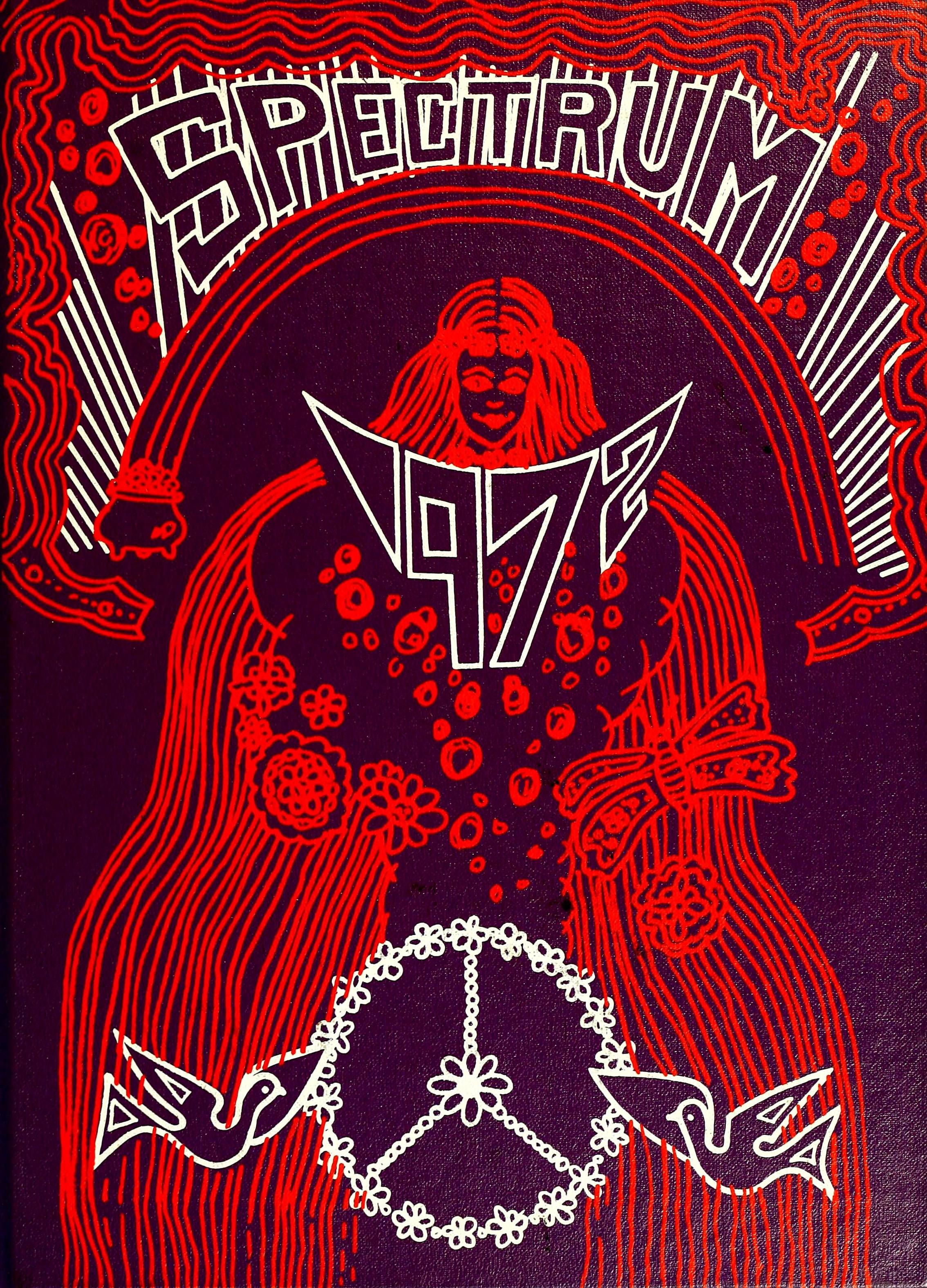 Spectrum [1972]