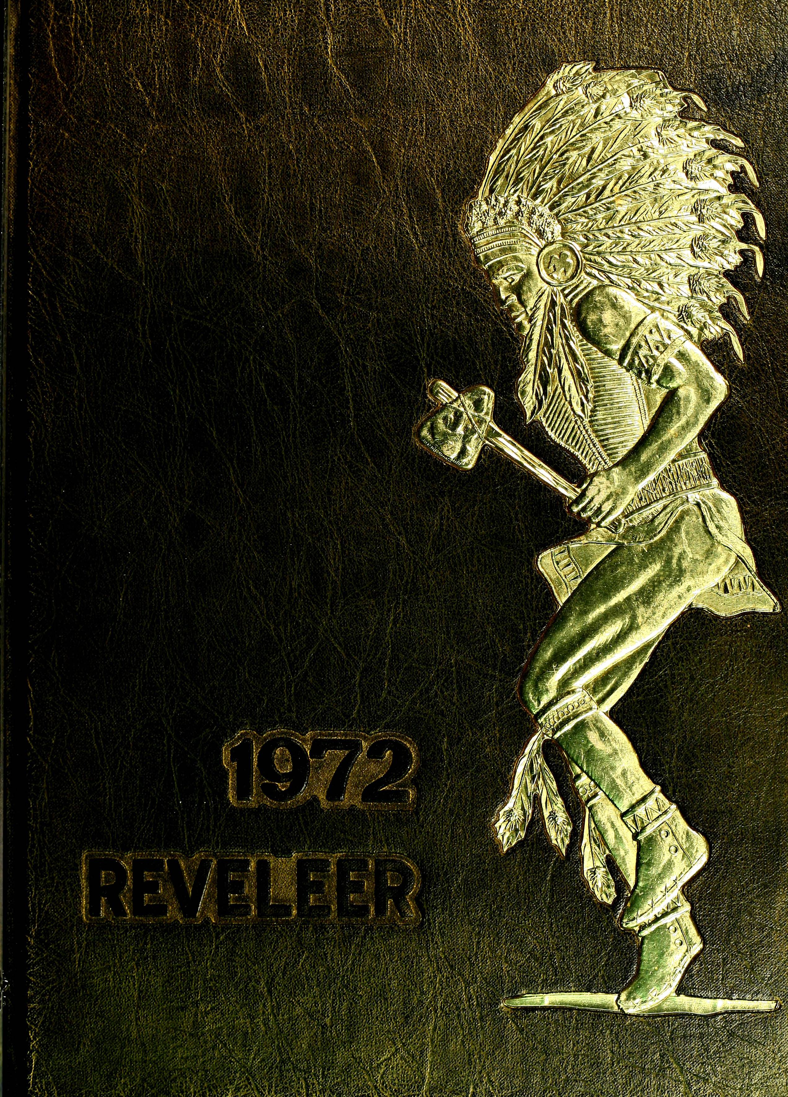 Reveleer [1972]