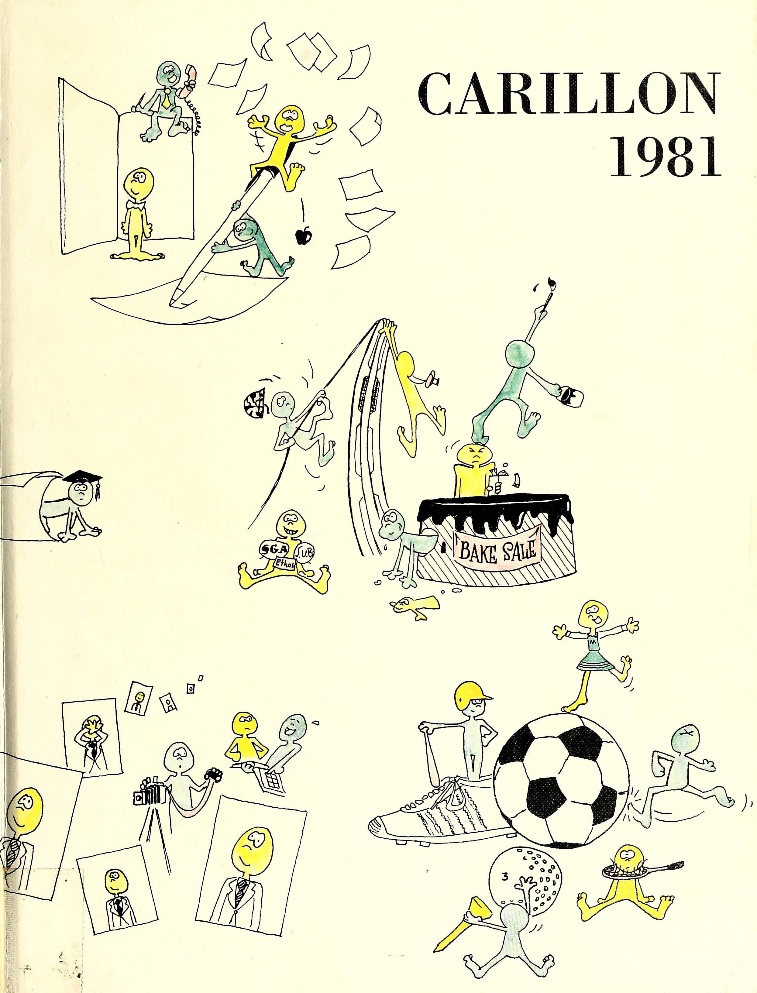 Carillon [1981]