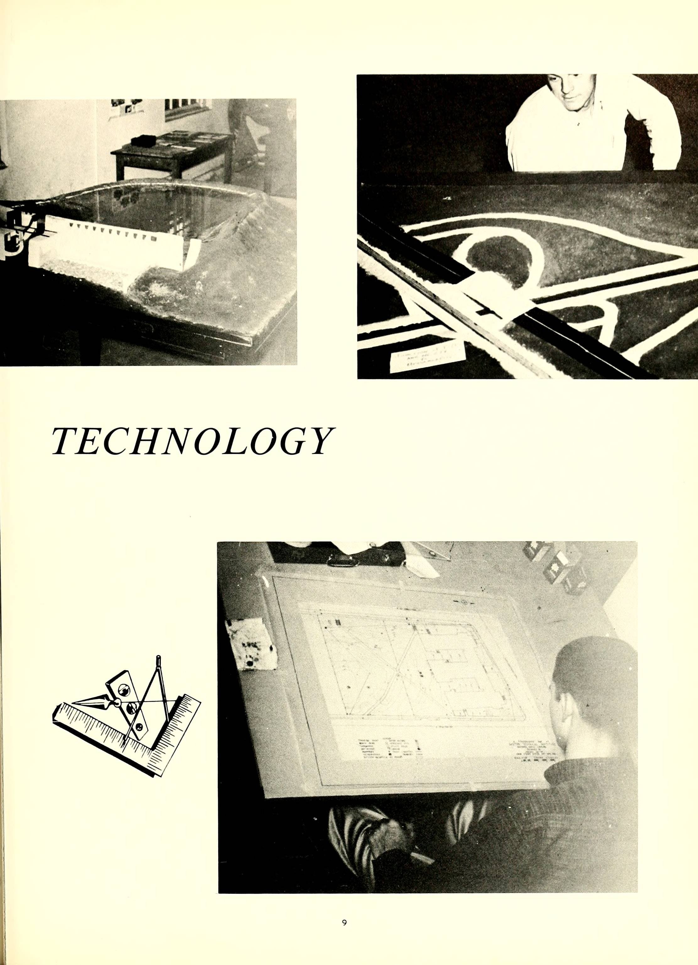 Tech Paths [1963]