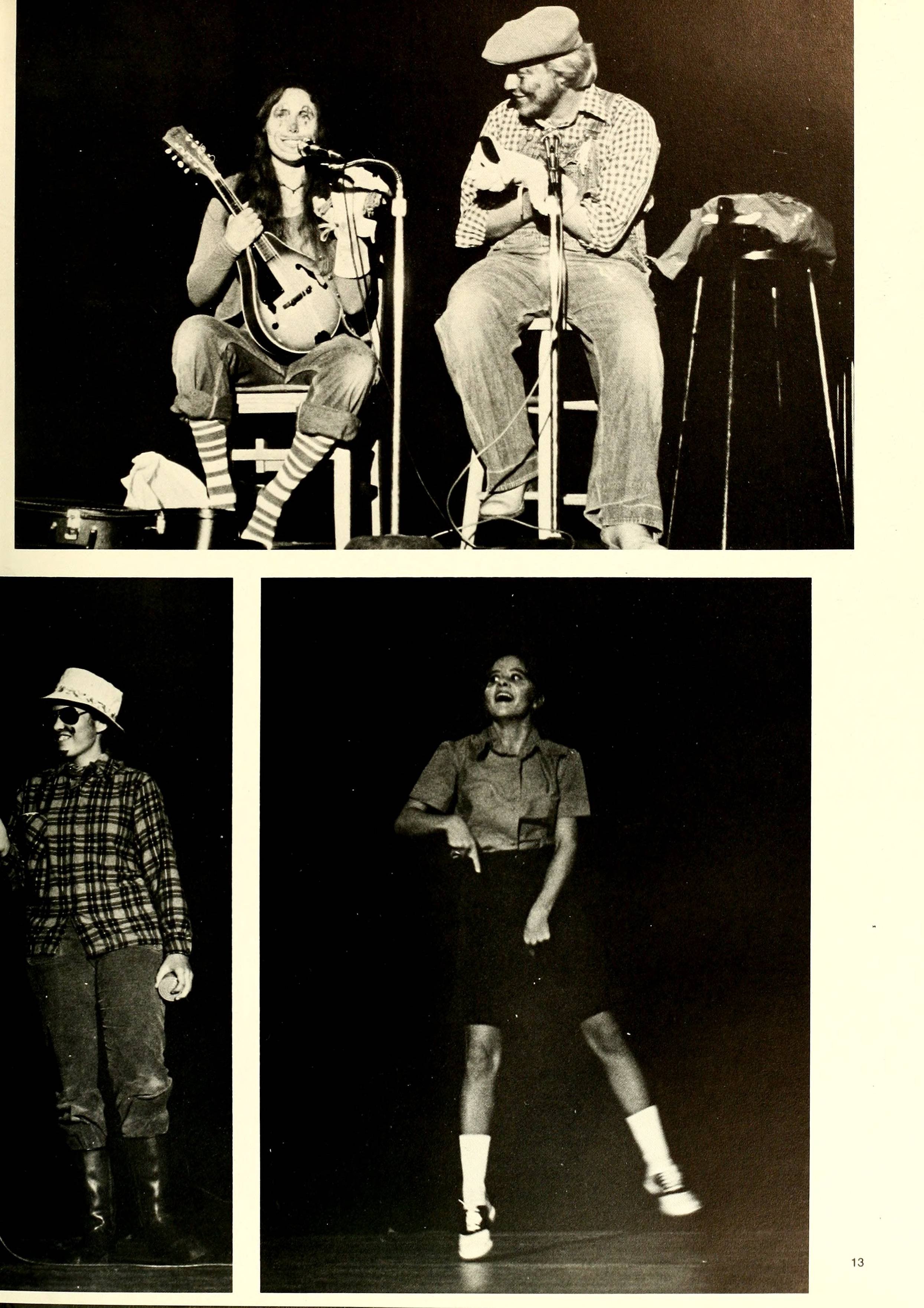 The Pine Knot [1978]