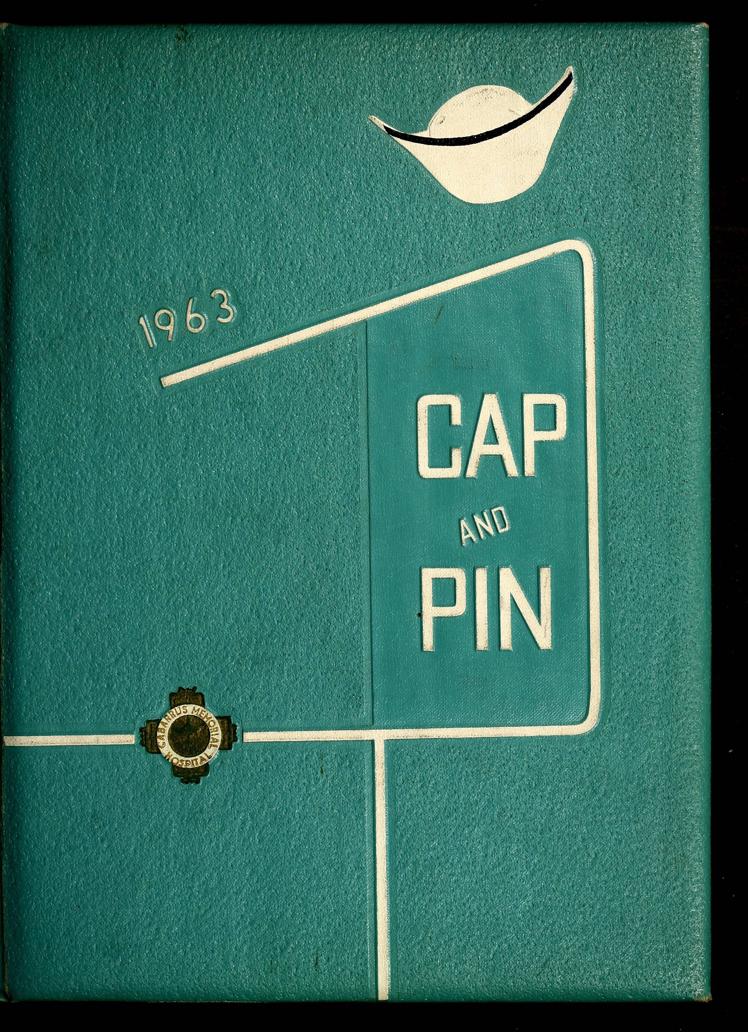 Cap and Pin [1963]