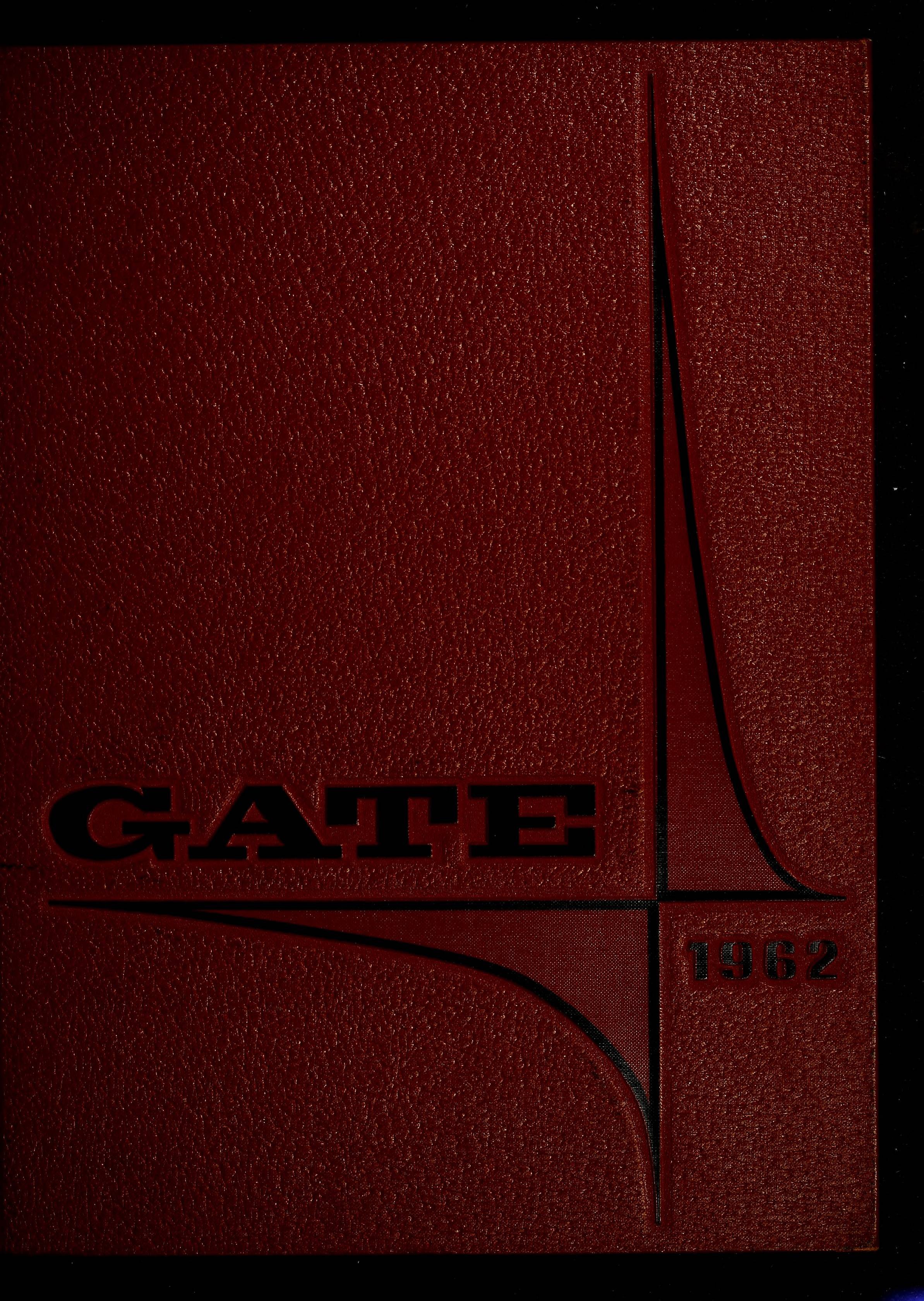 The Gate [1962]