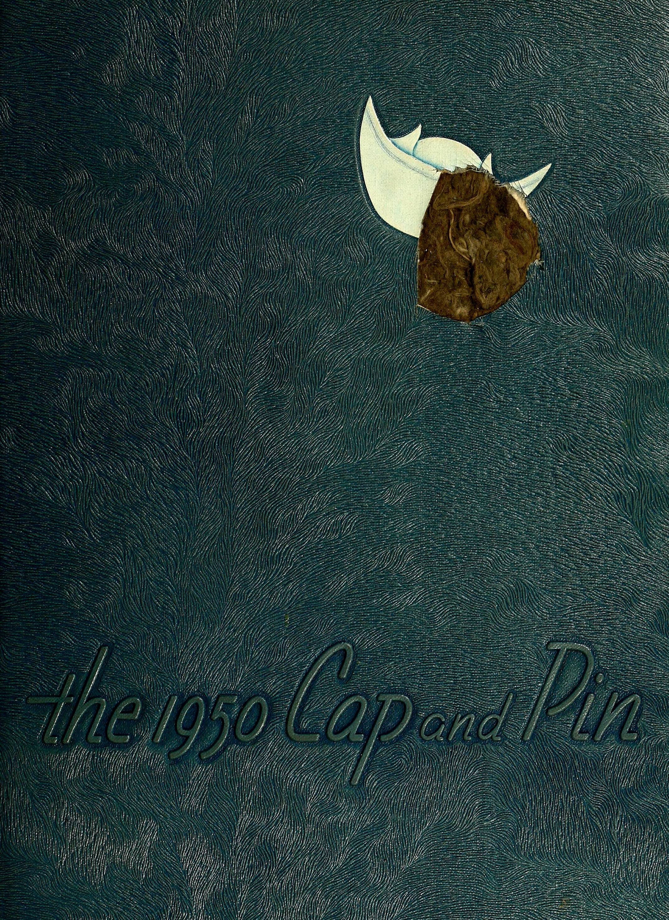 Cap and Pin [1950]