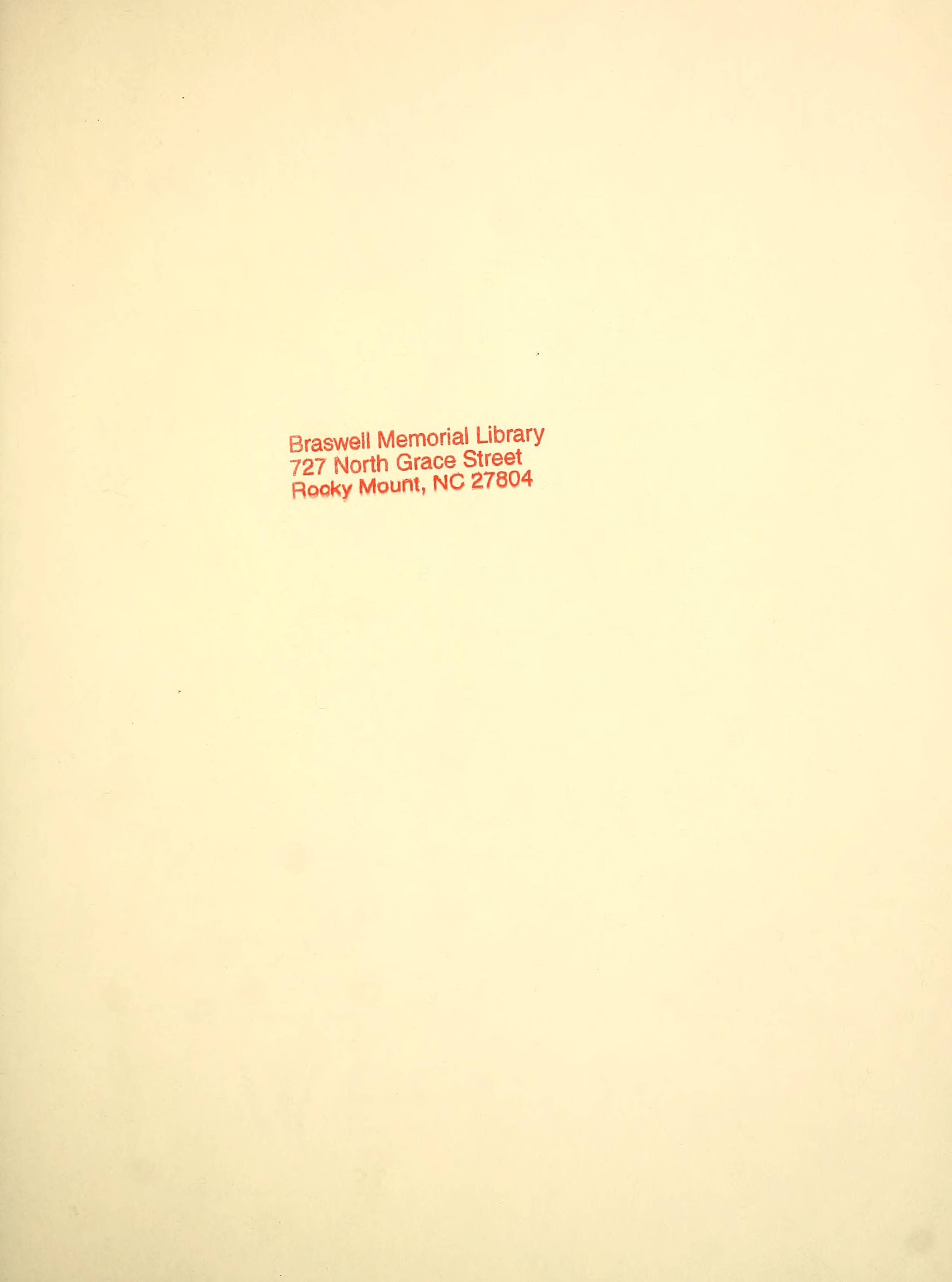 Wescomb [1957]