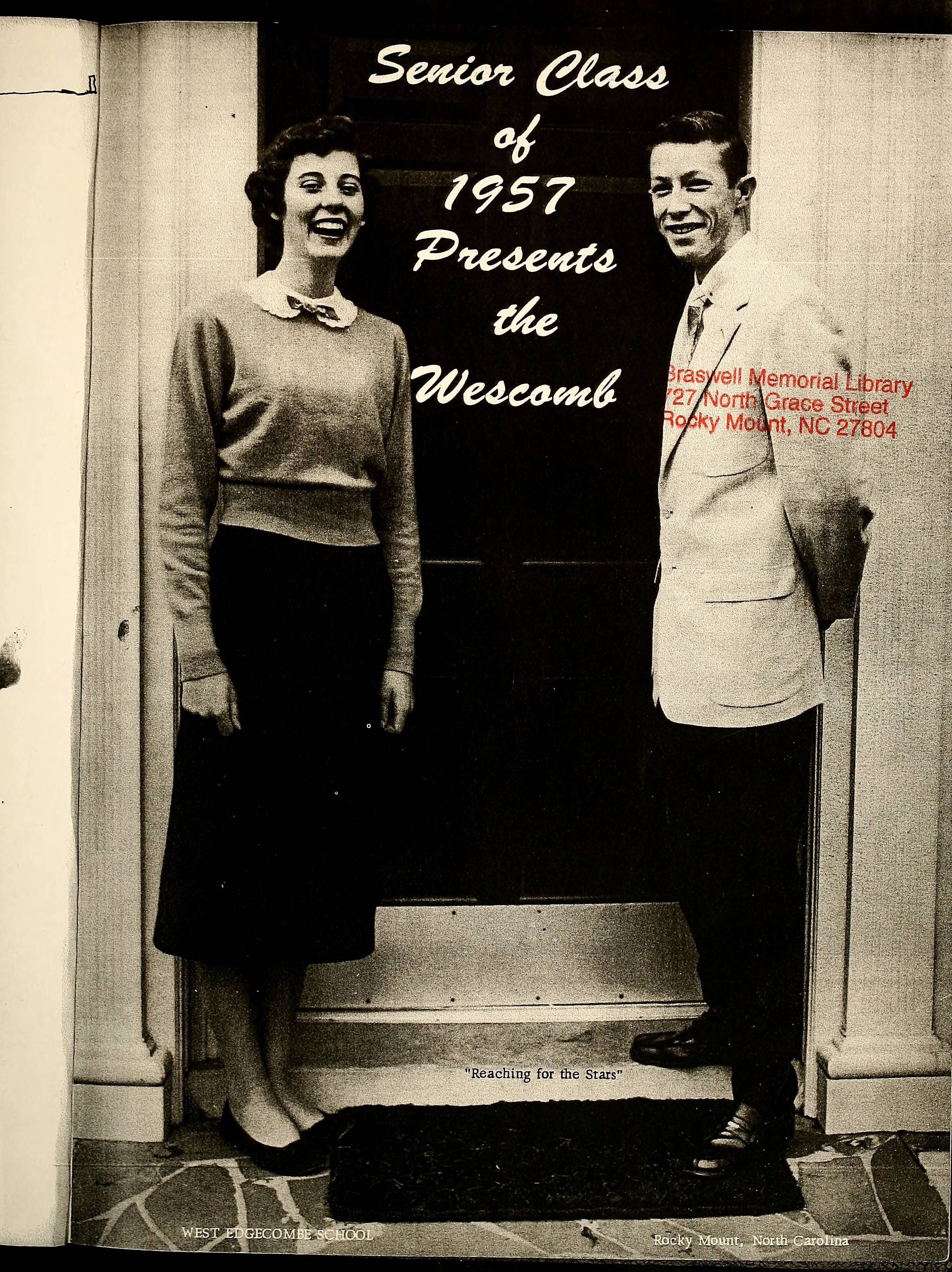 Wescomb [1957]
