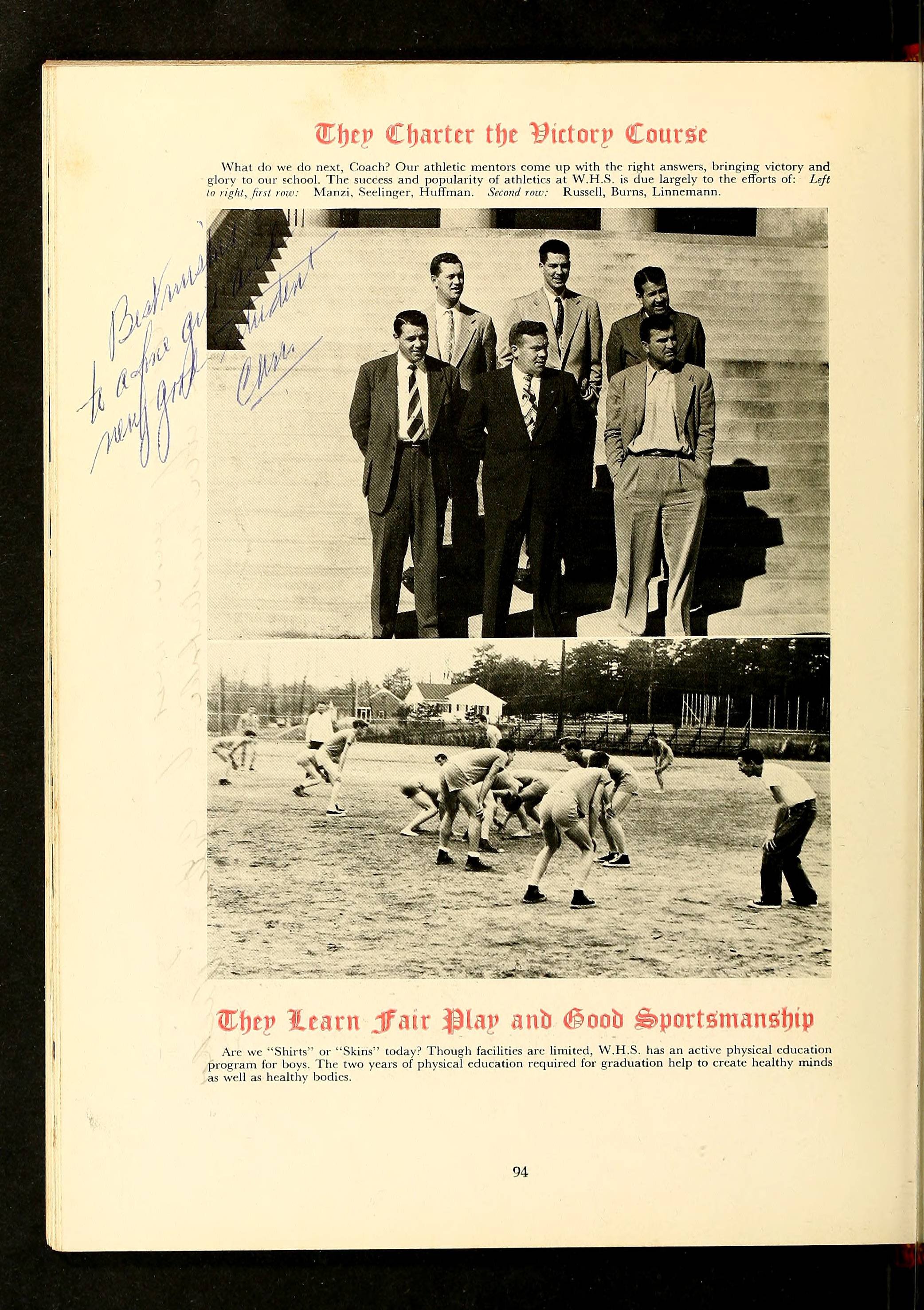 The Doe-Wah-Jack [1952]