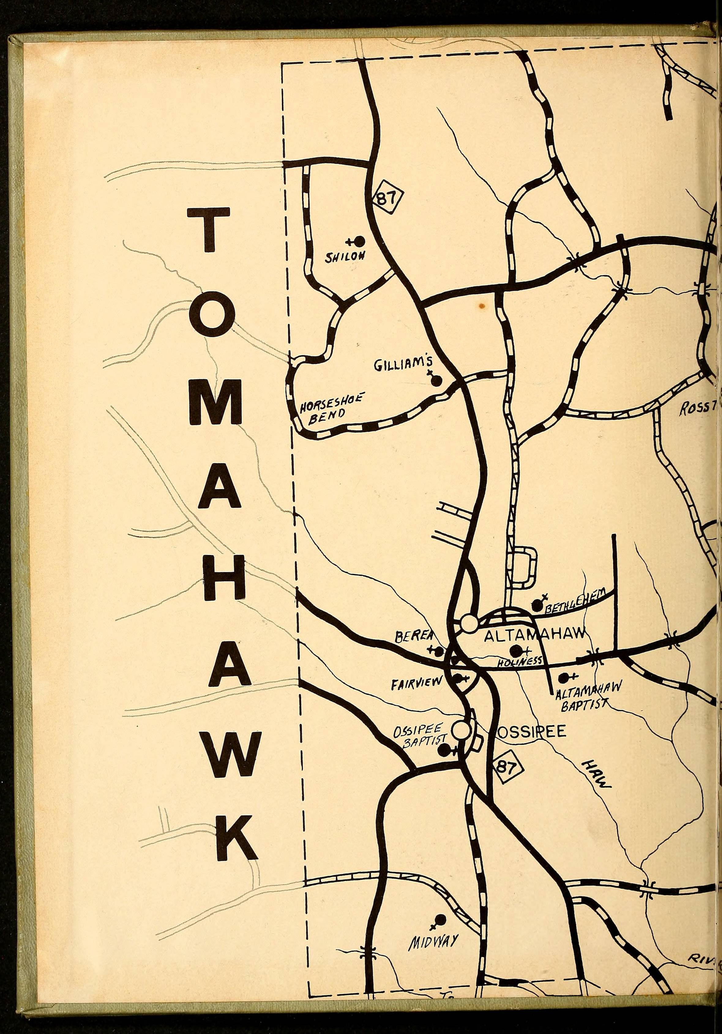 Tomahawk [1954]