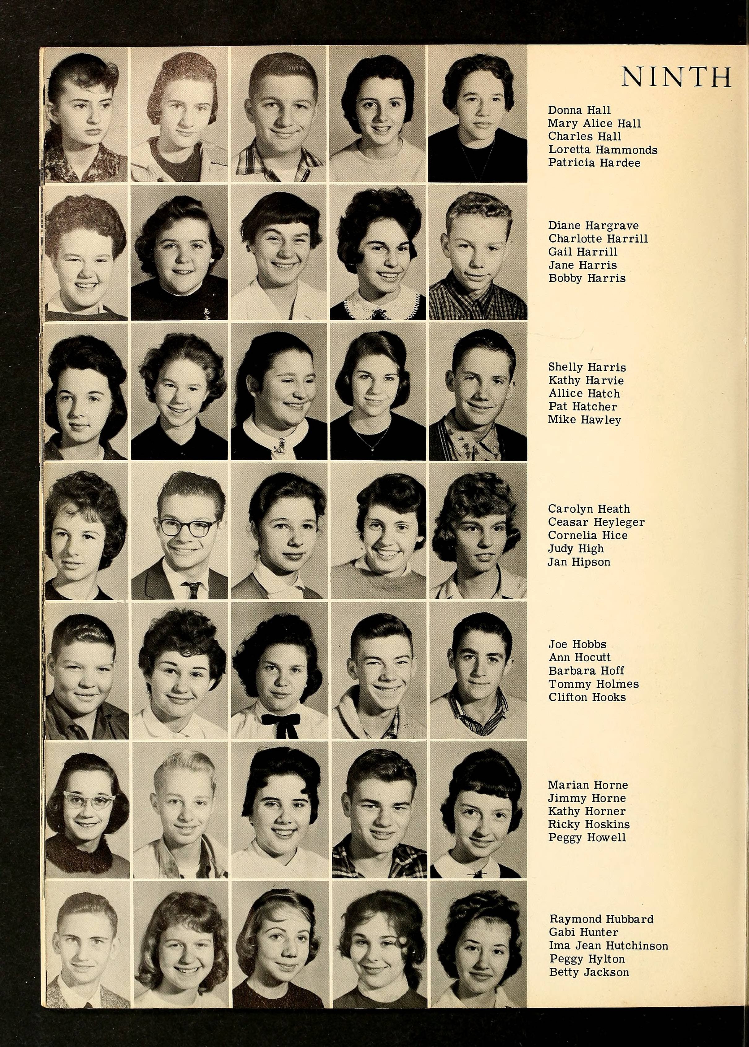 The Junior Highlander [1960]