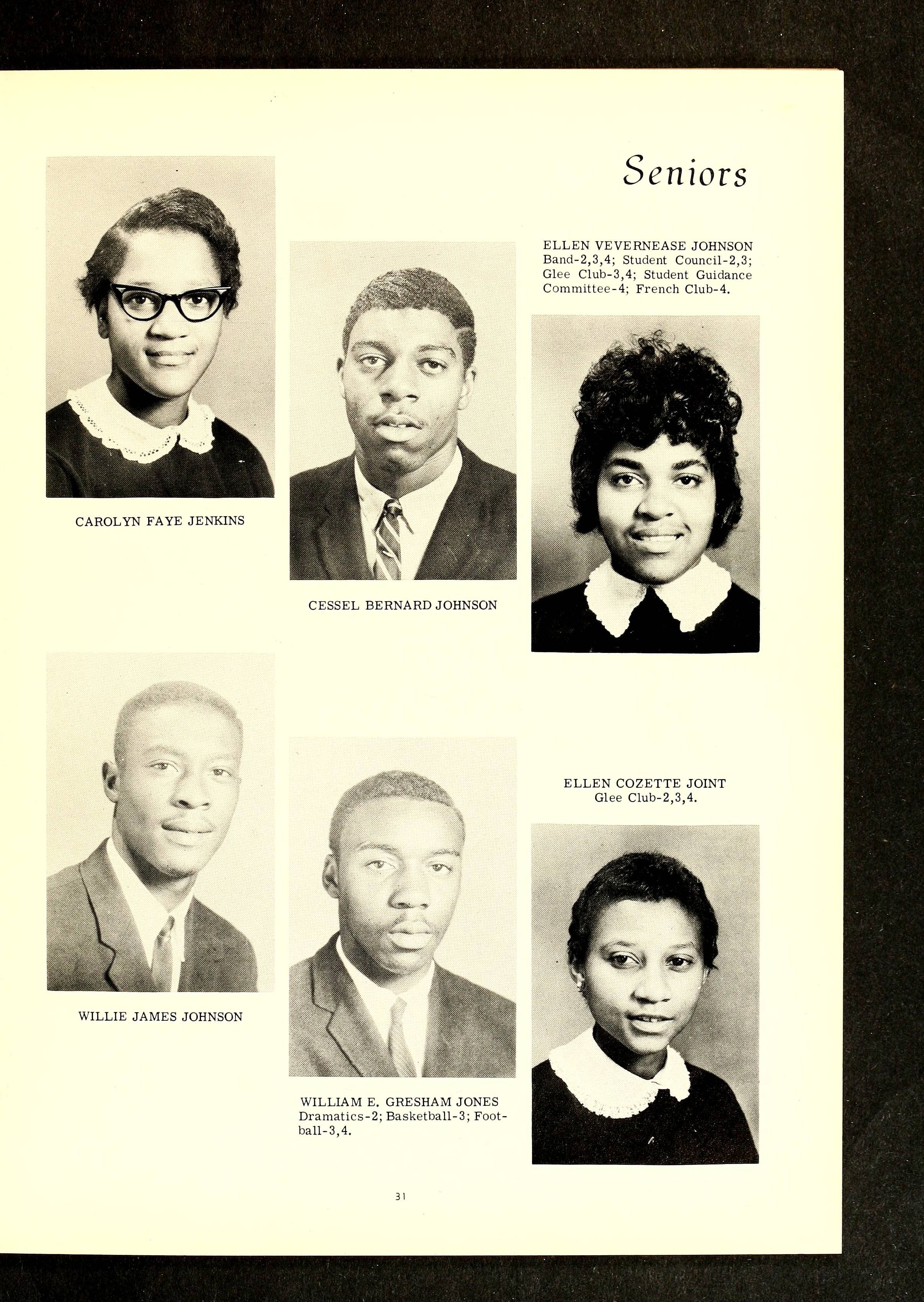 The Smithsonian [1960]