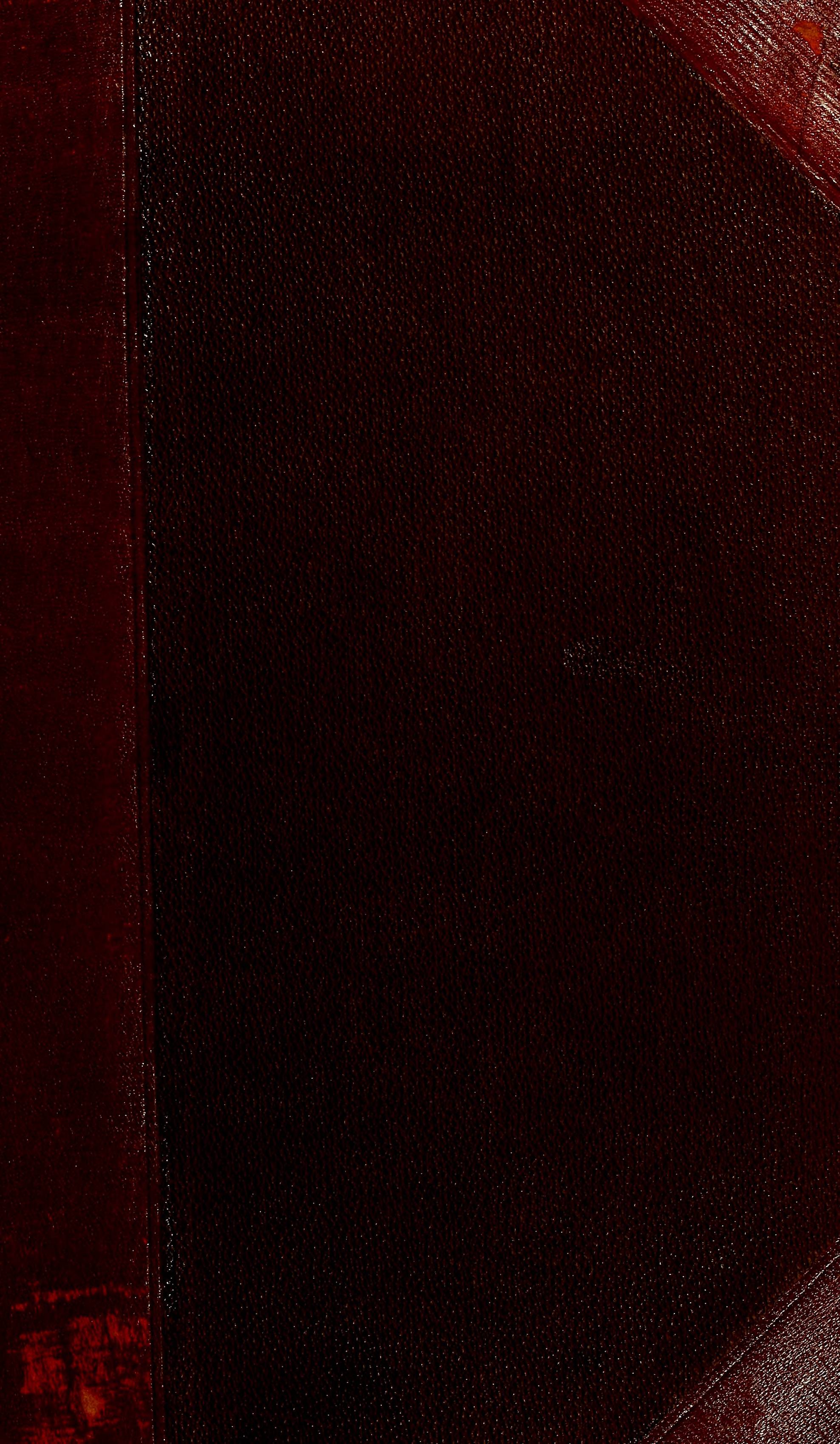 The North Carolina University Magazine [1860-1861]