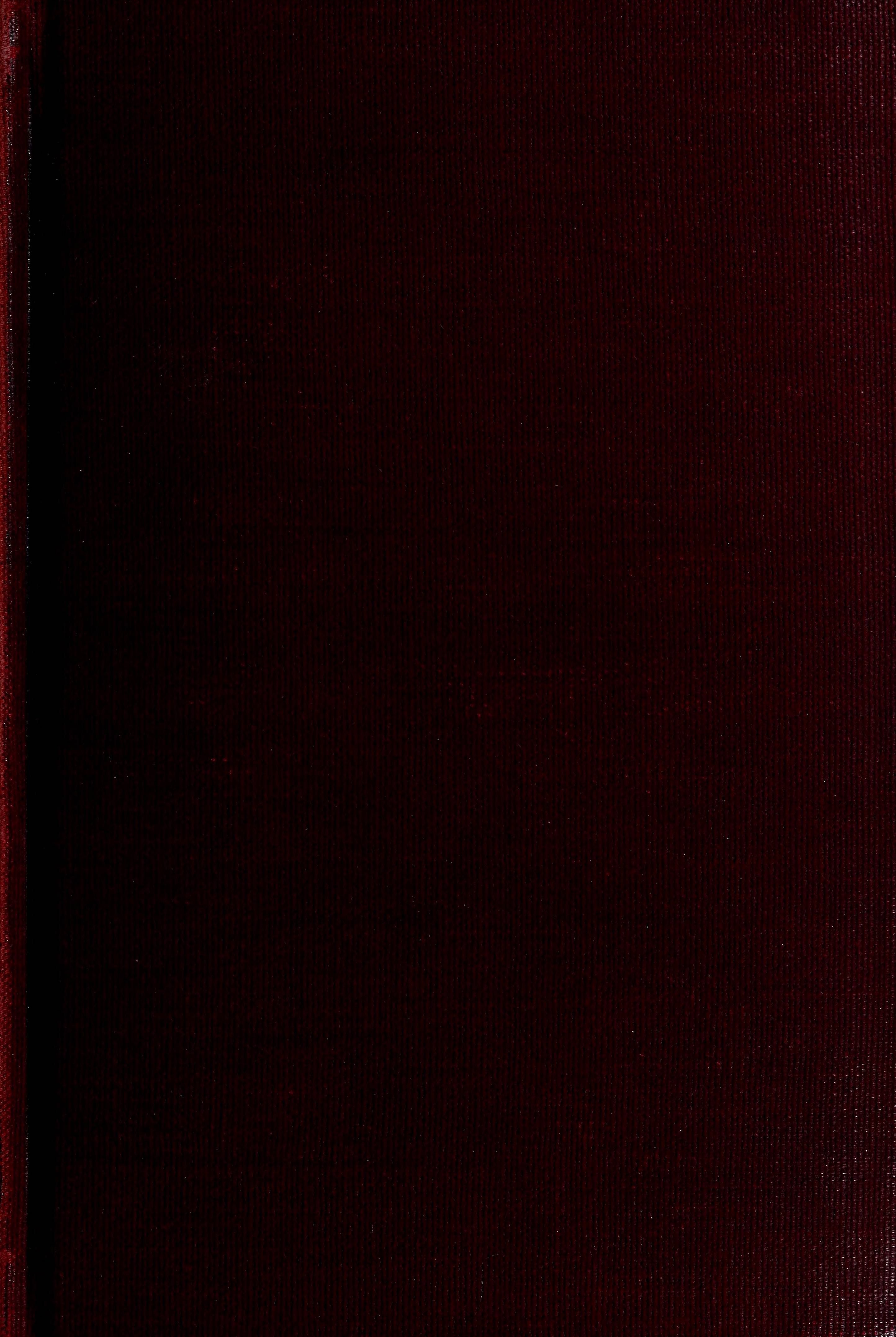 University of North Carolina Magazine [1915-1916]