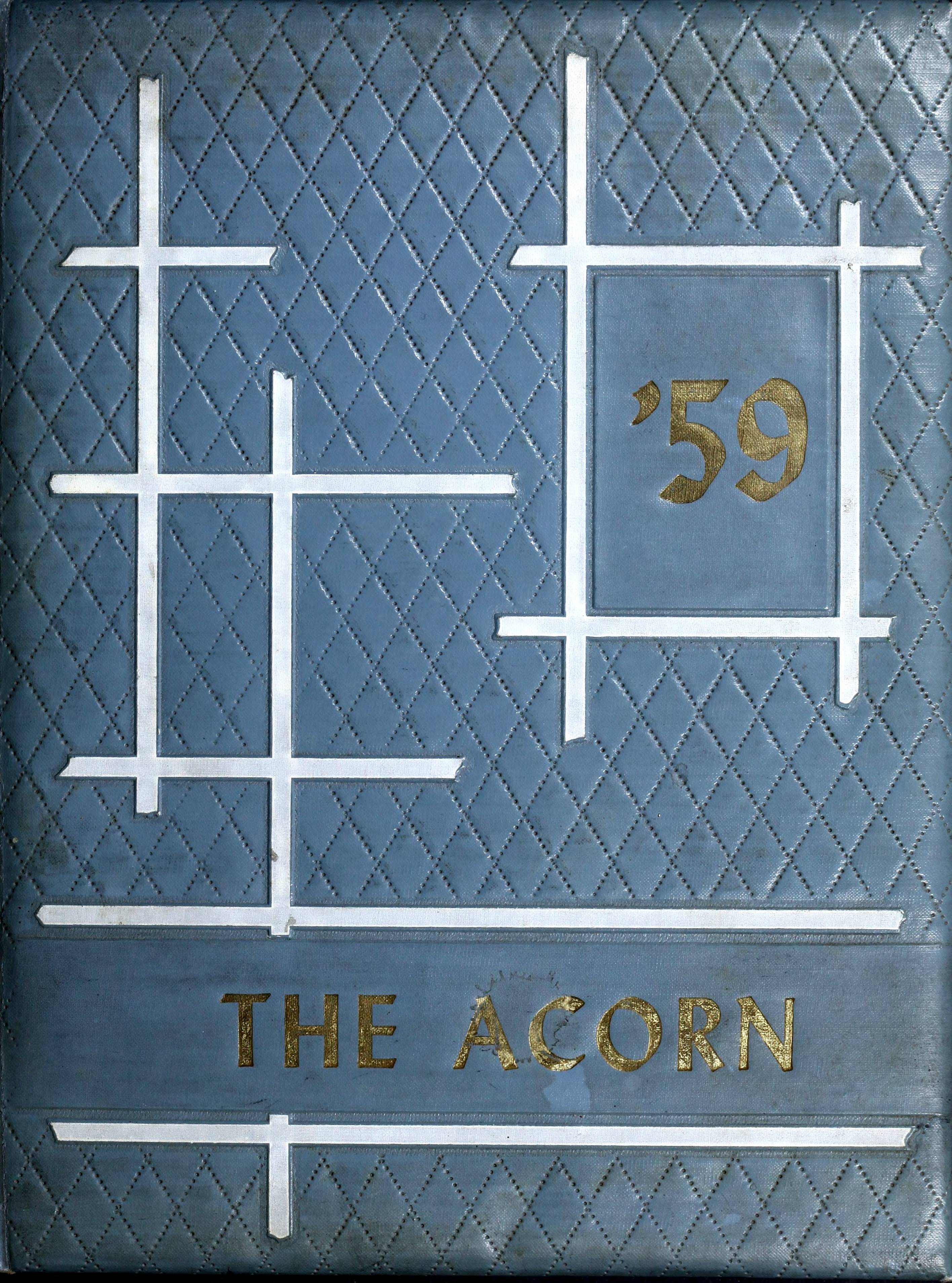 The Acorn [1959]