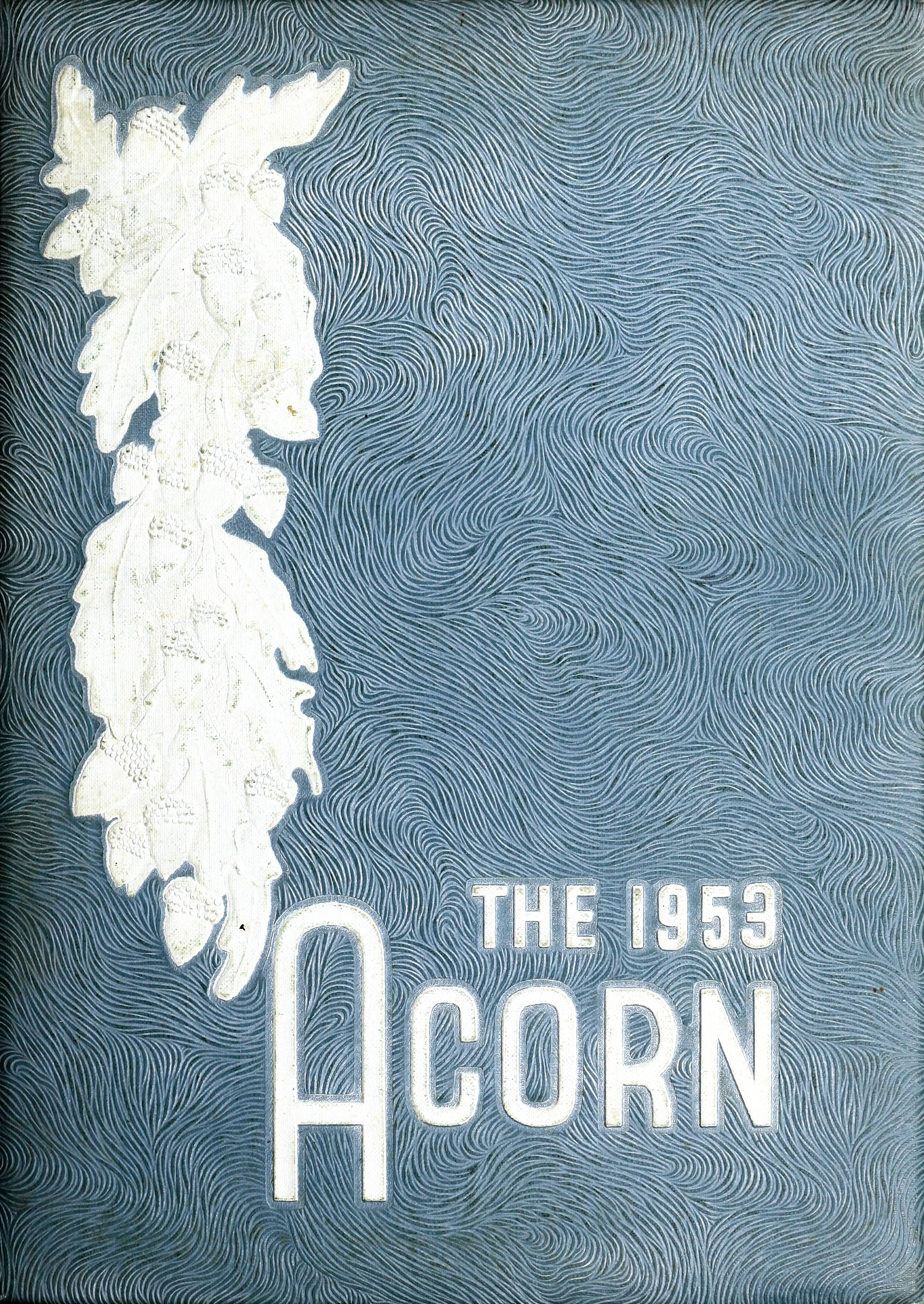 The Acorn [1953]
