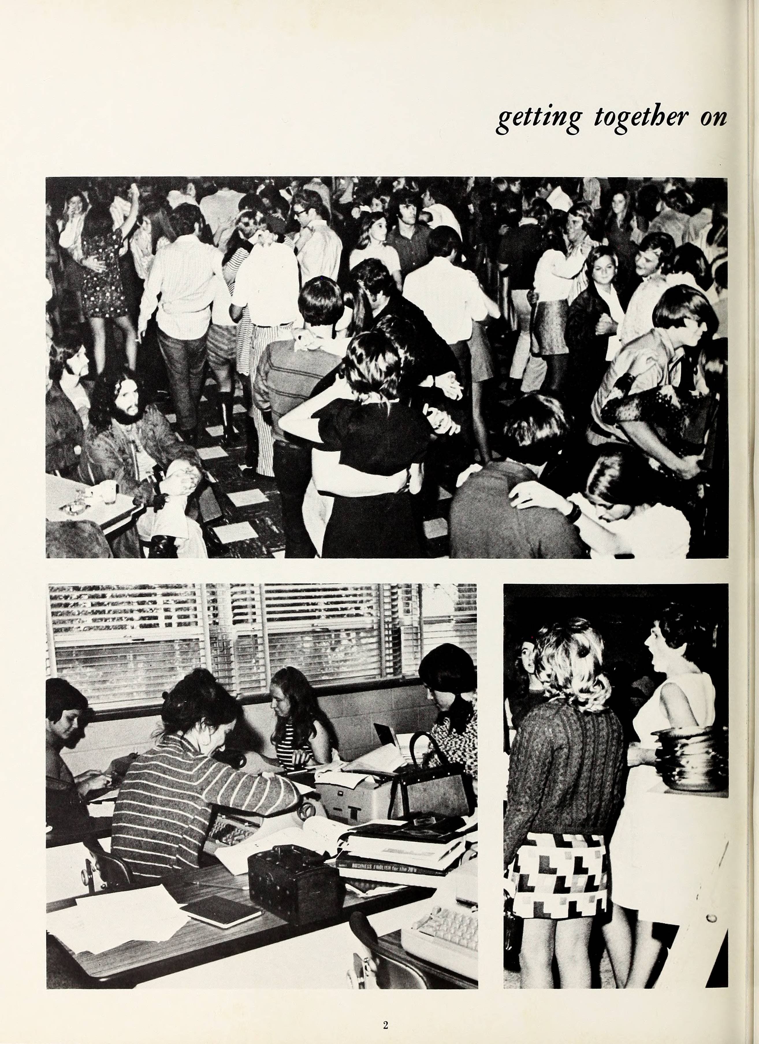 Getting Together [1972]