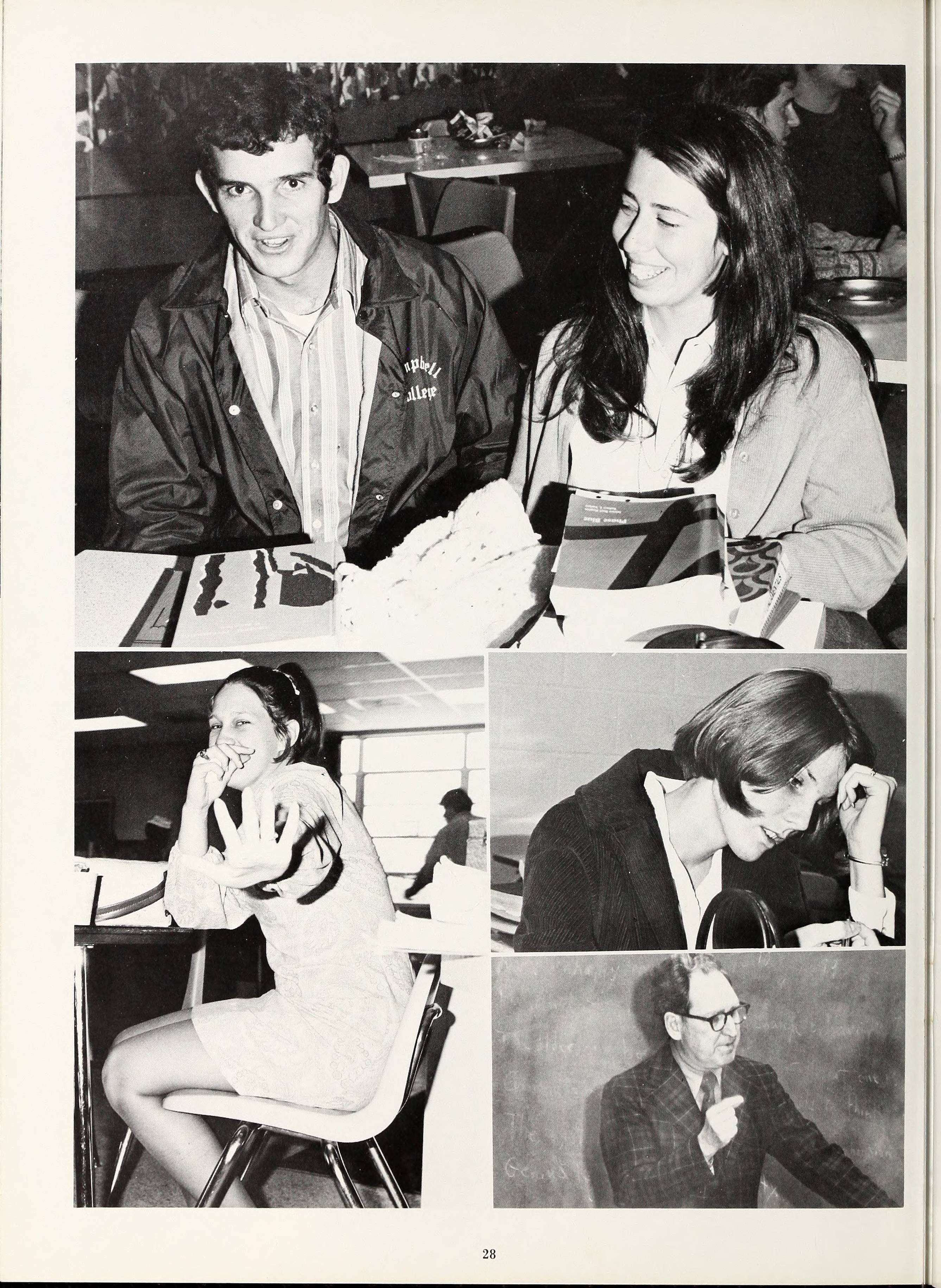 Getting Together [1972]