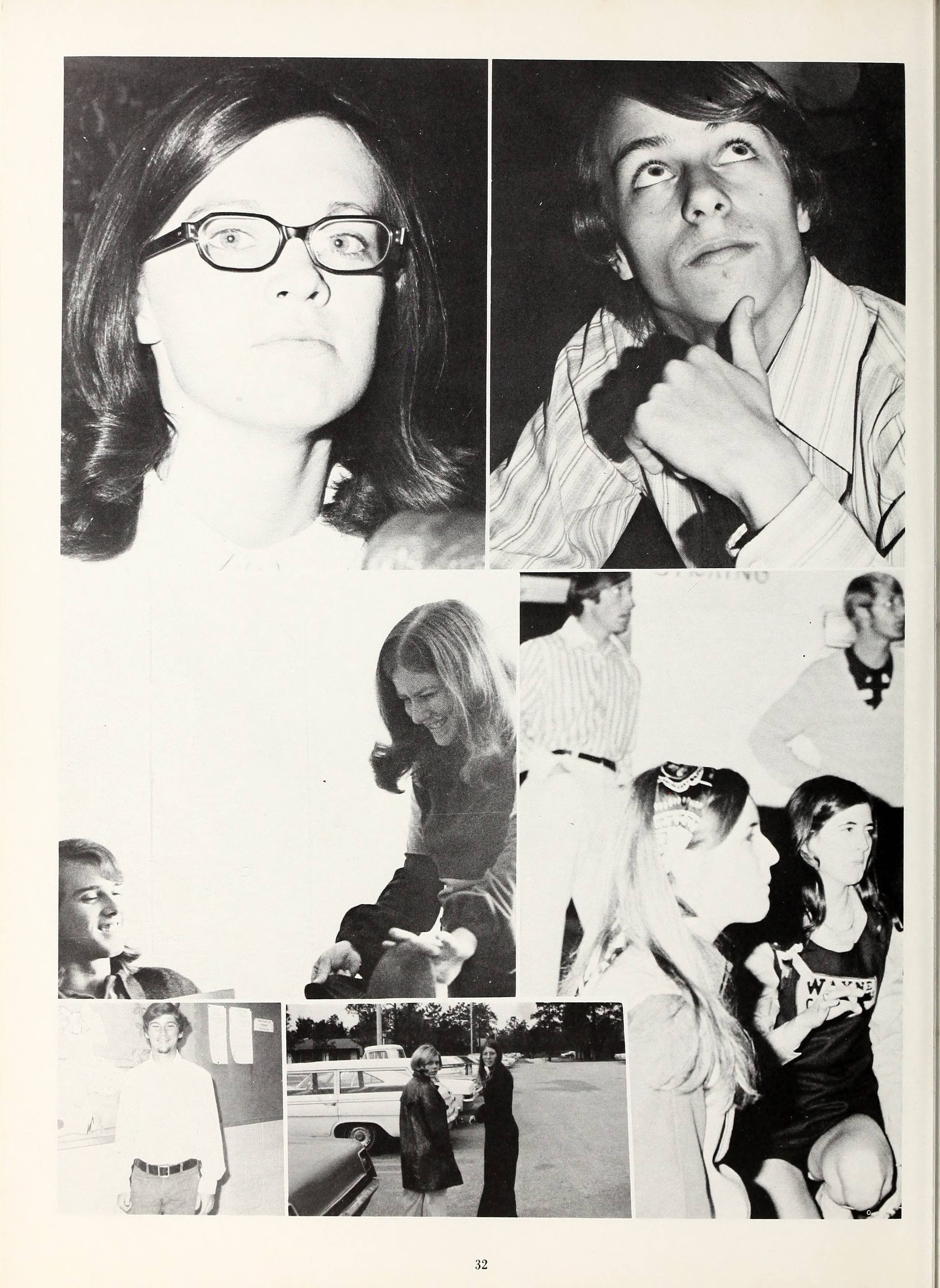 Getting Together [1972]