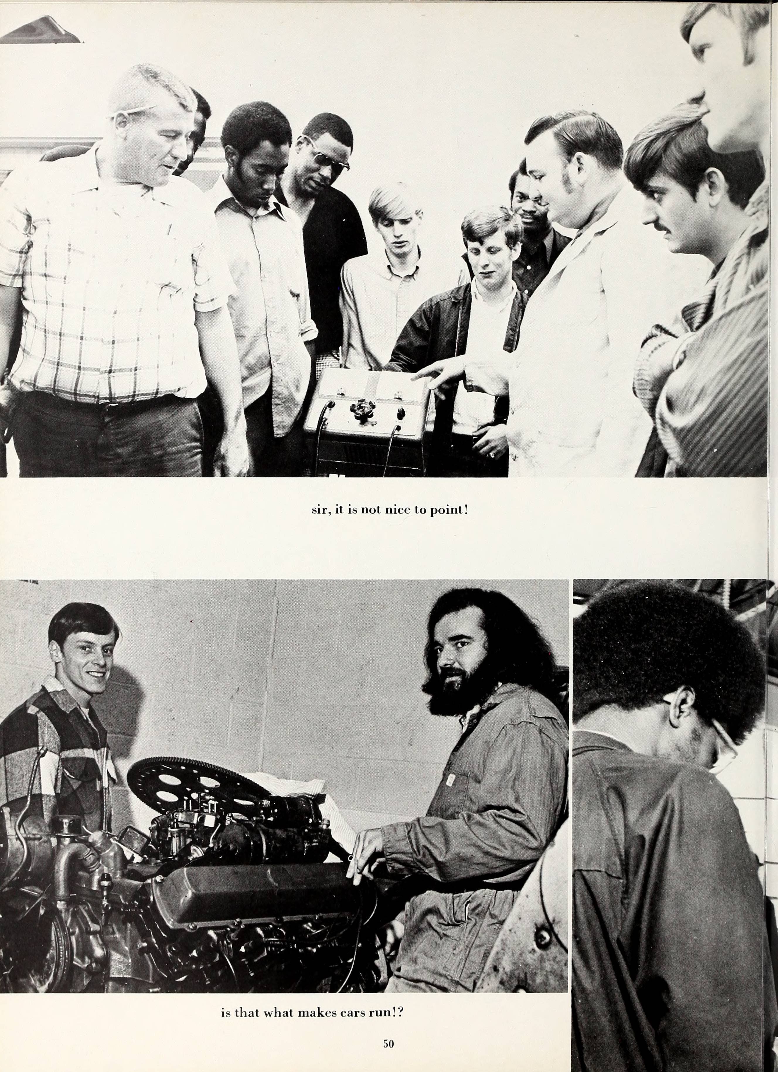 Getting Together [1972]