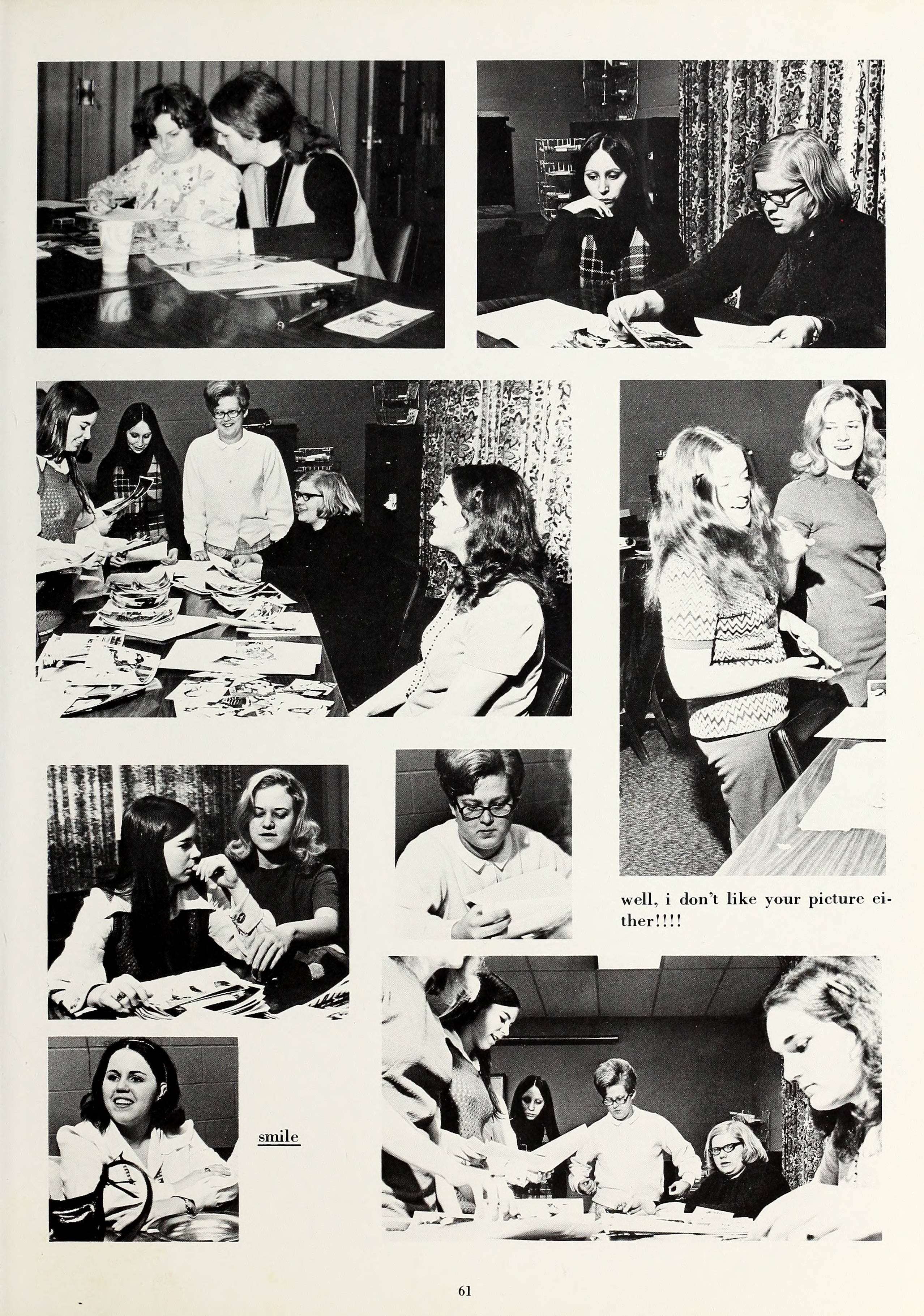 Getting Together [1972]