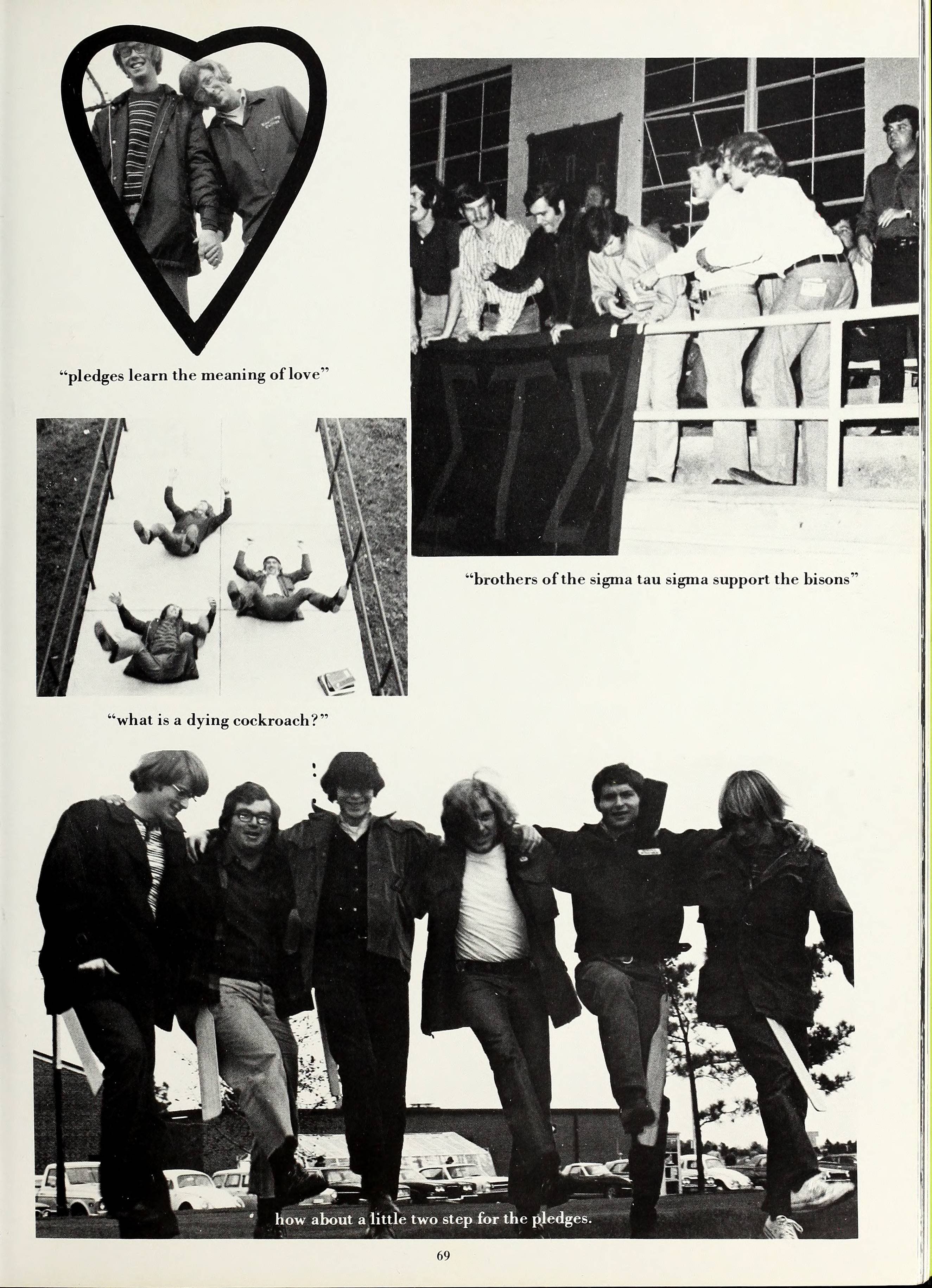 Getting Together [1972]