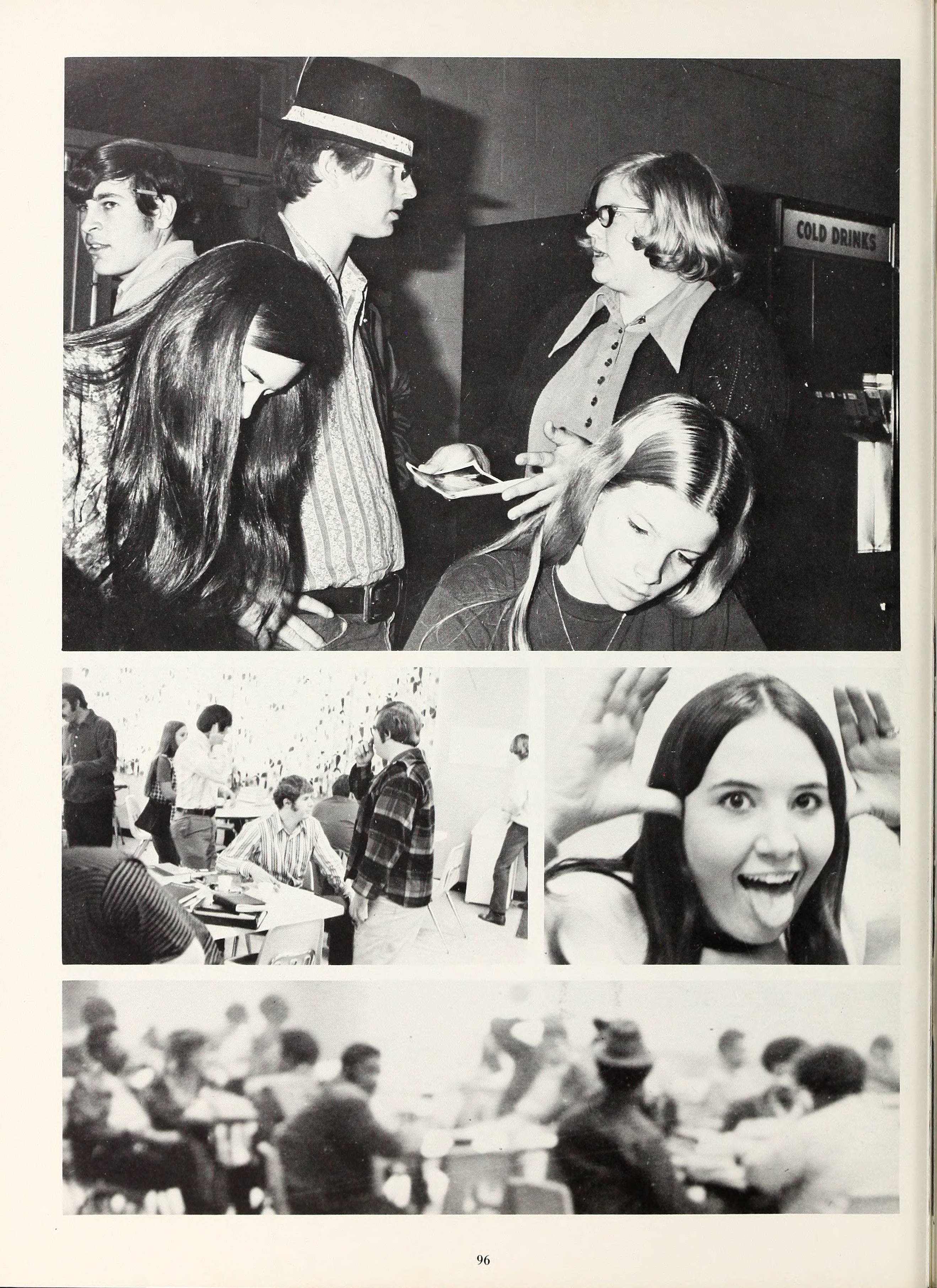 Getting Together [1972]